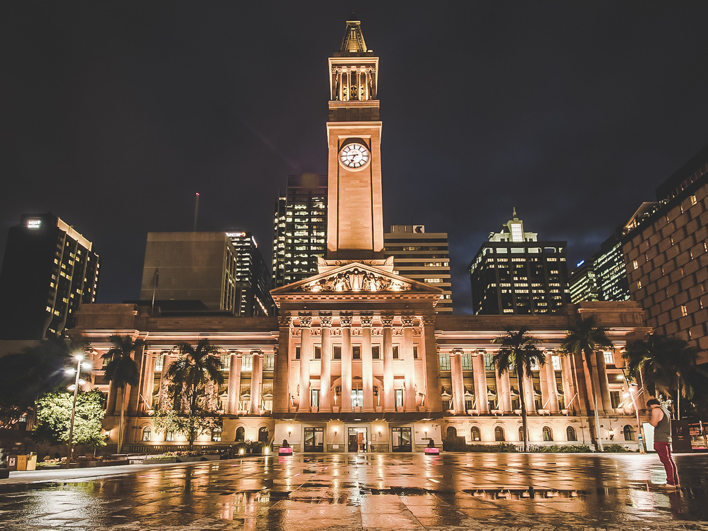Incredible Brisbane Activities You Never Knew Existed | Queensland
