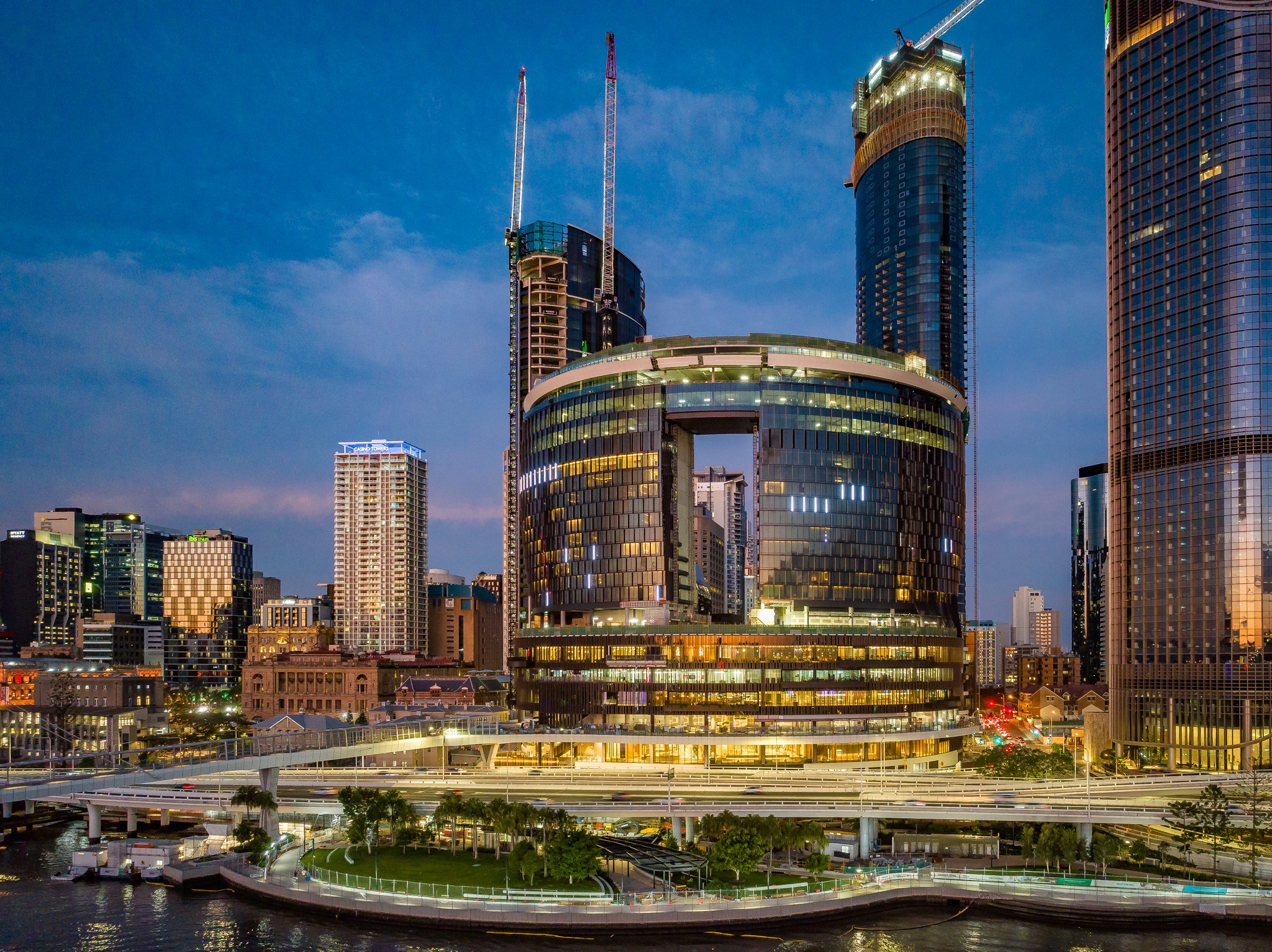 A Local's Guide to Brisbane in Spring: What to Do, Explore and Eat ...