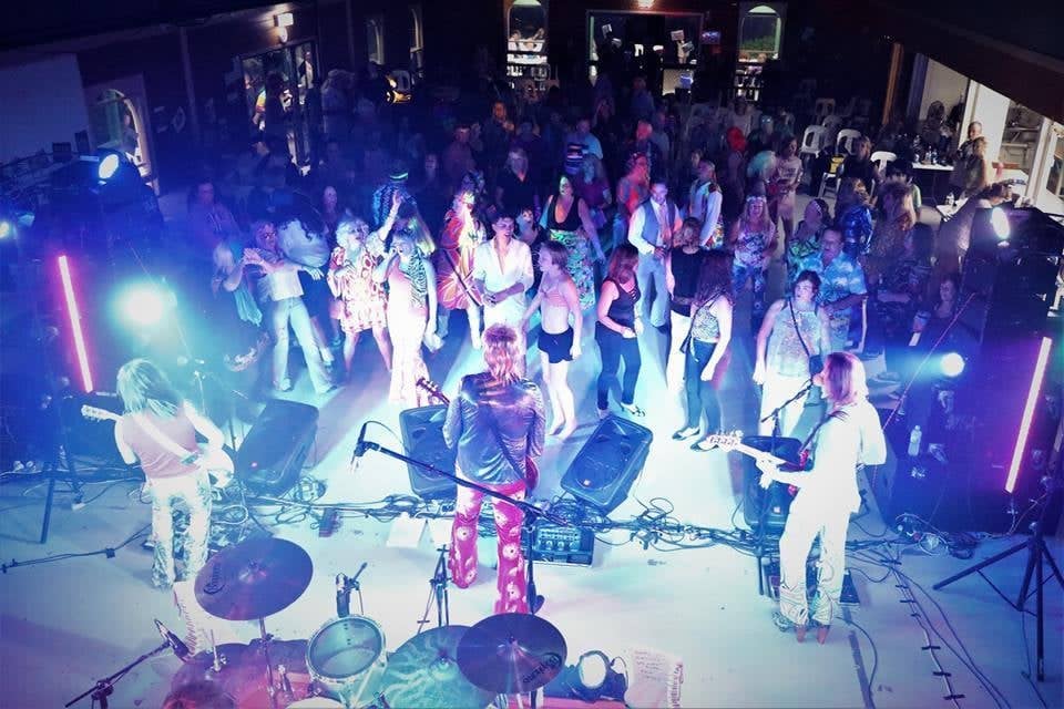 Queensland's Best Music Festivals | Queensland