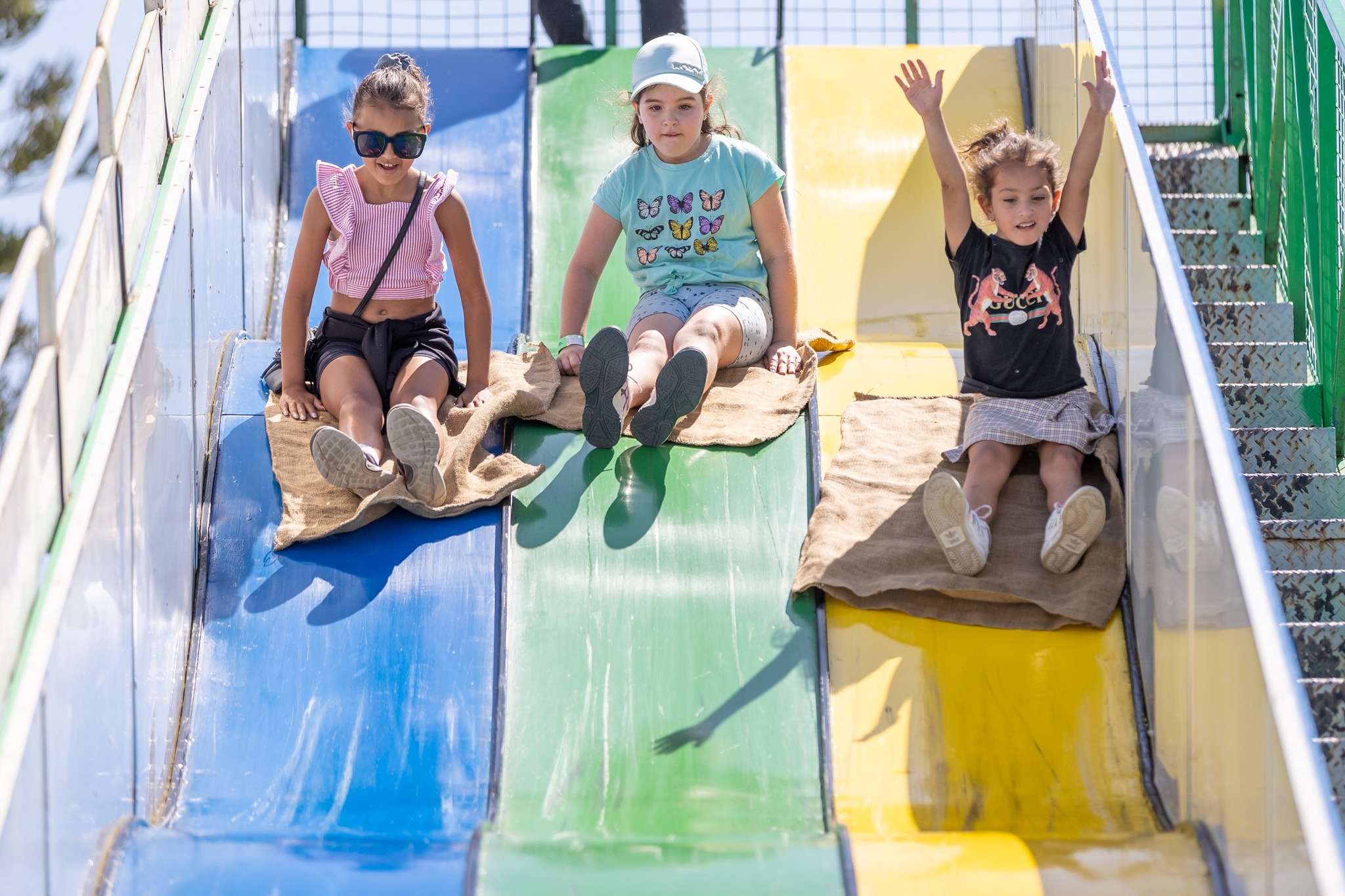 A Day Out at Redcliffe KiteFest | Queensland