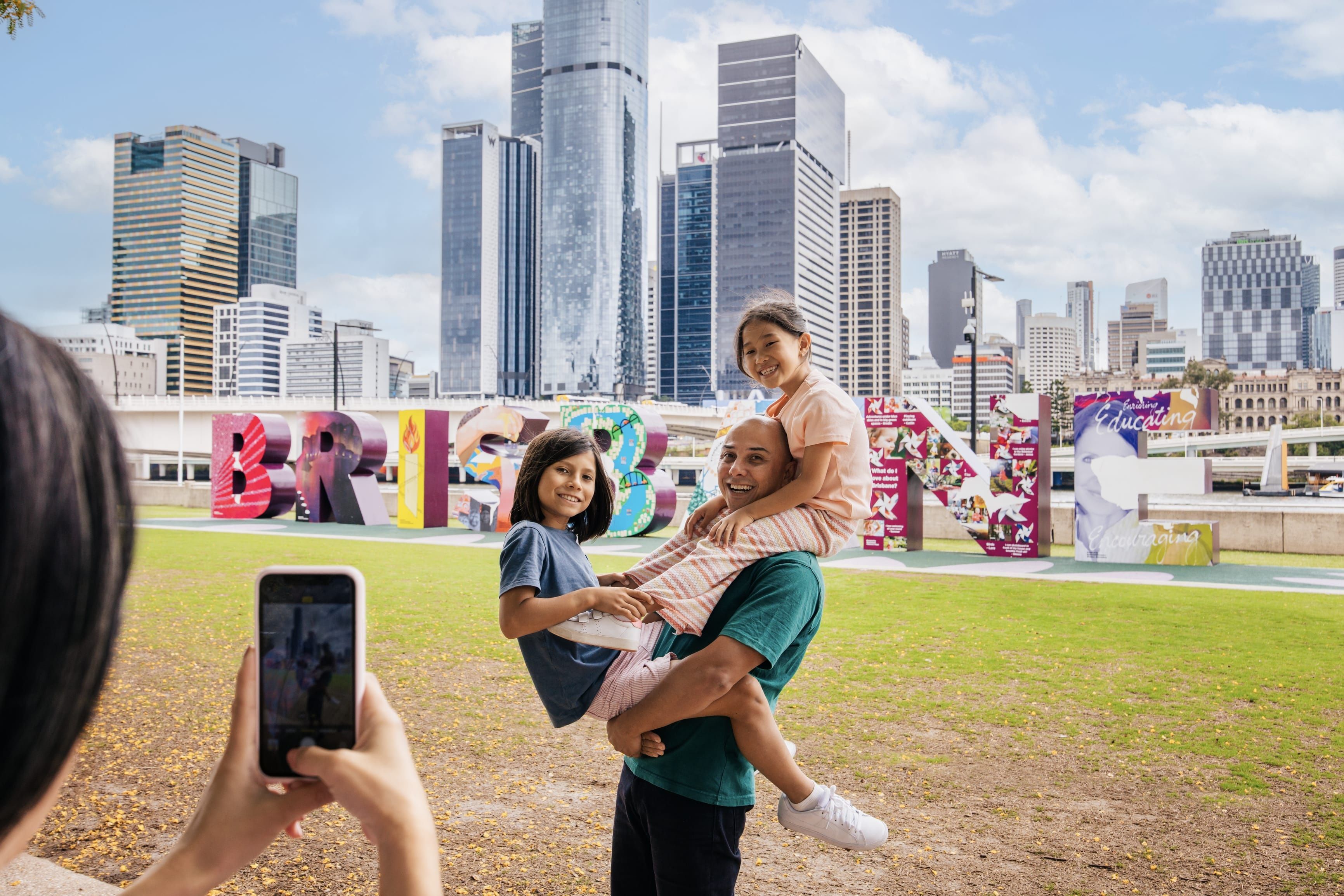 Ultimate Guide to South Bank, Brisbane