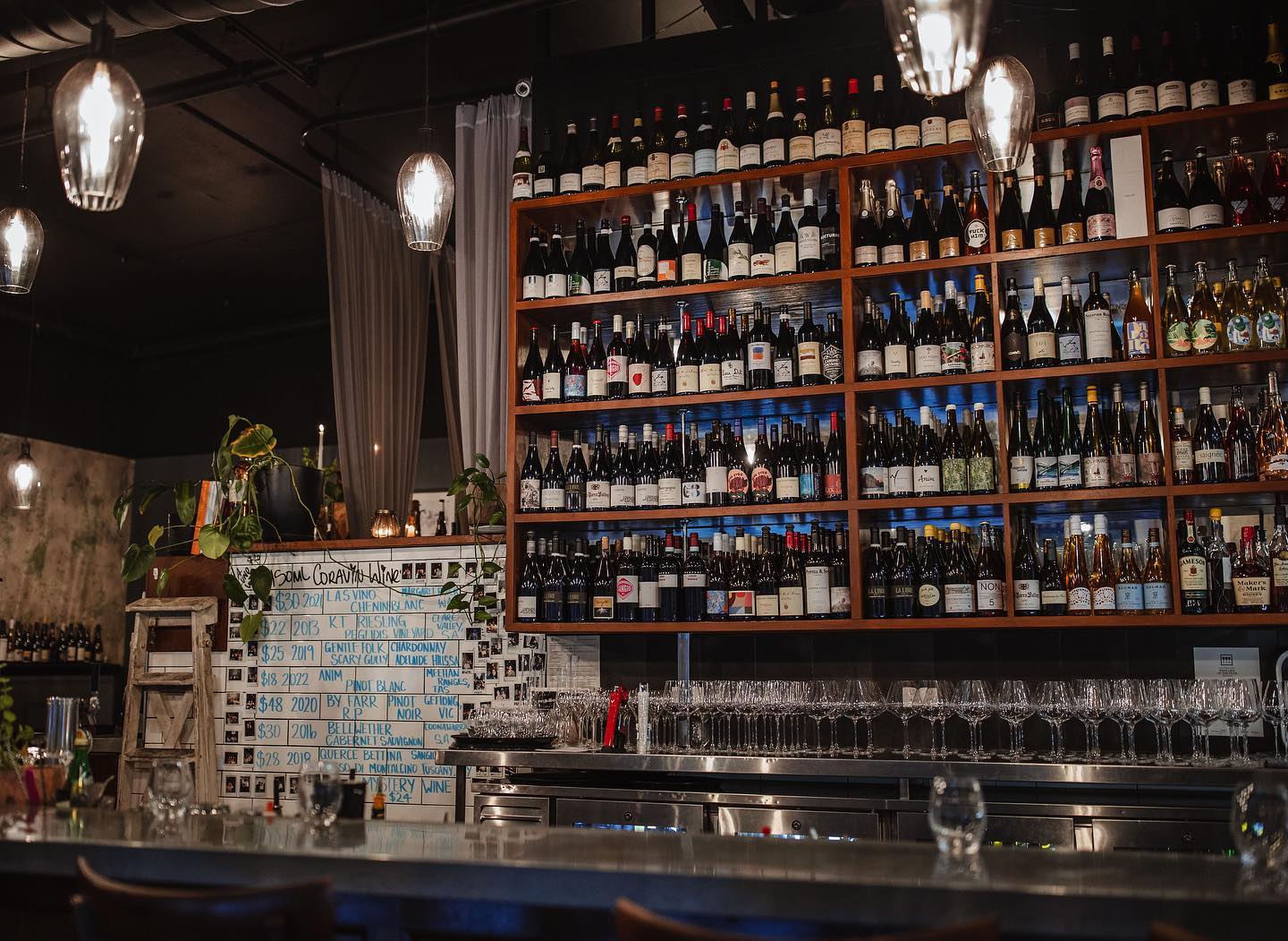 Exquisite Brisbane Wine Bars For Your Next Sip | Queensland