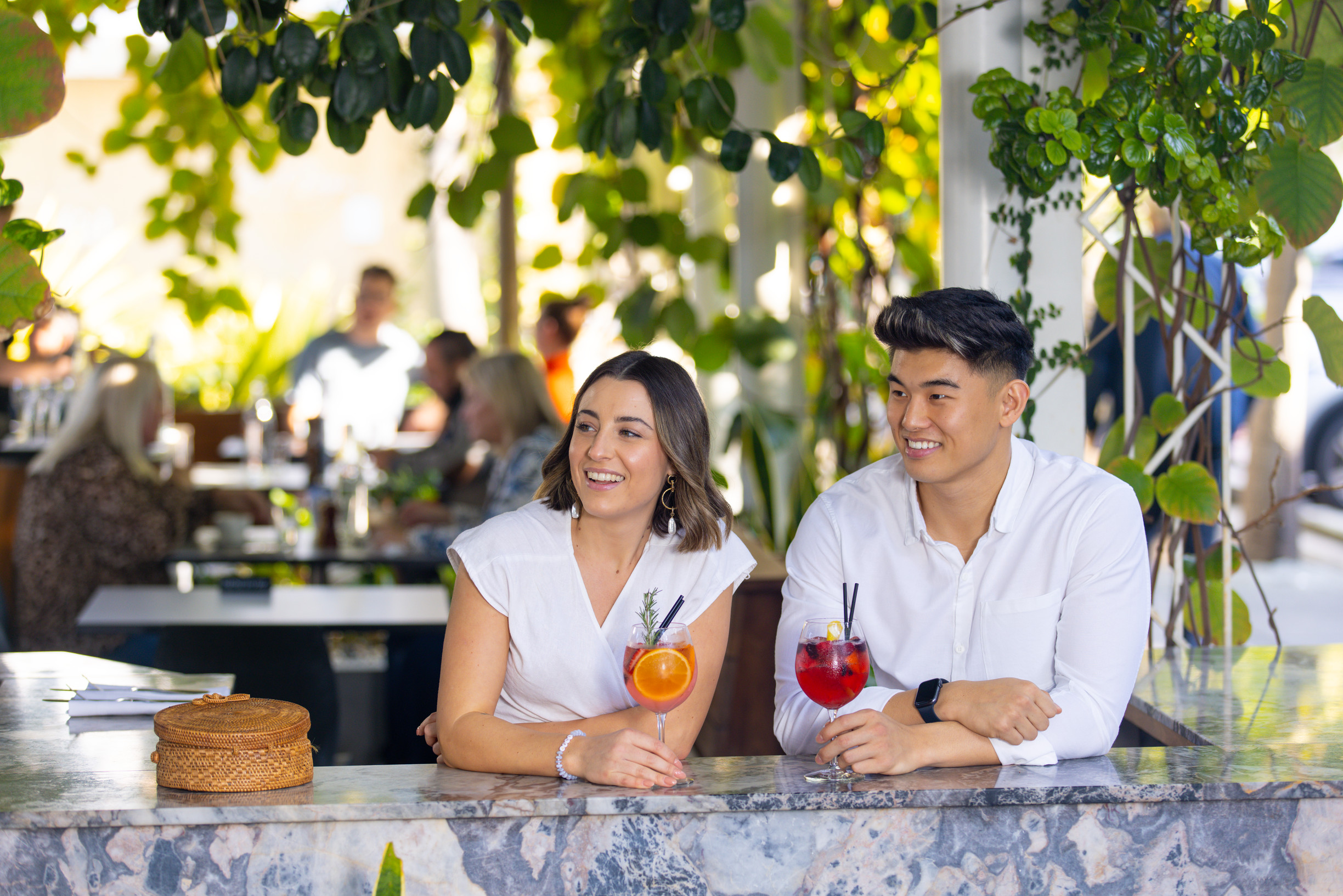 Your Guide to Brisbane's James Street Precinct | Queensland