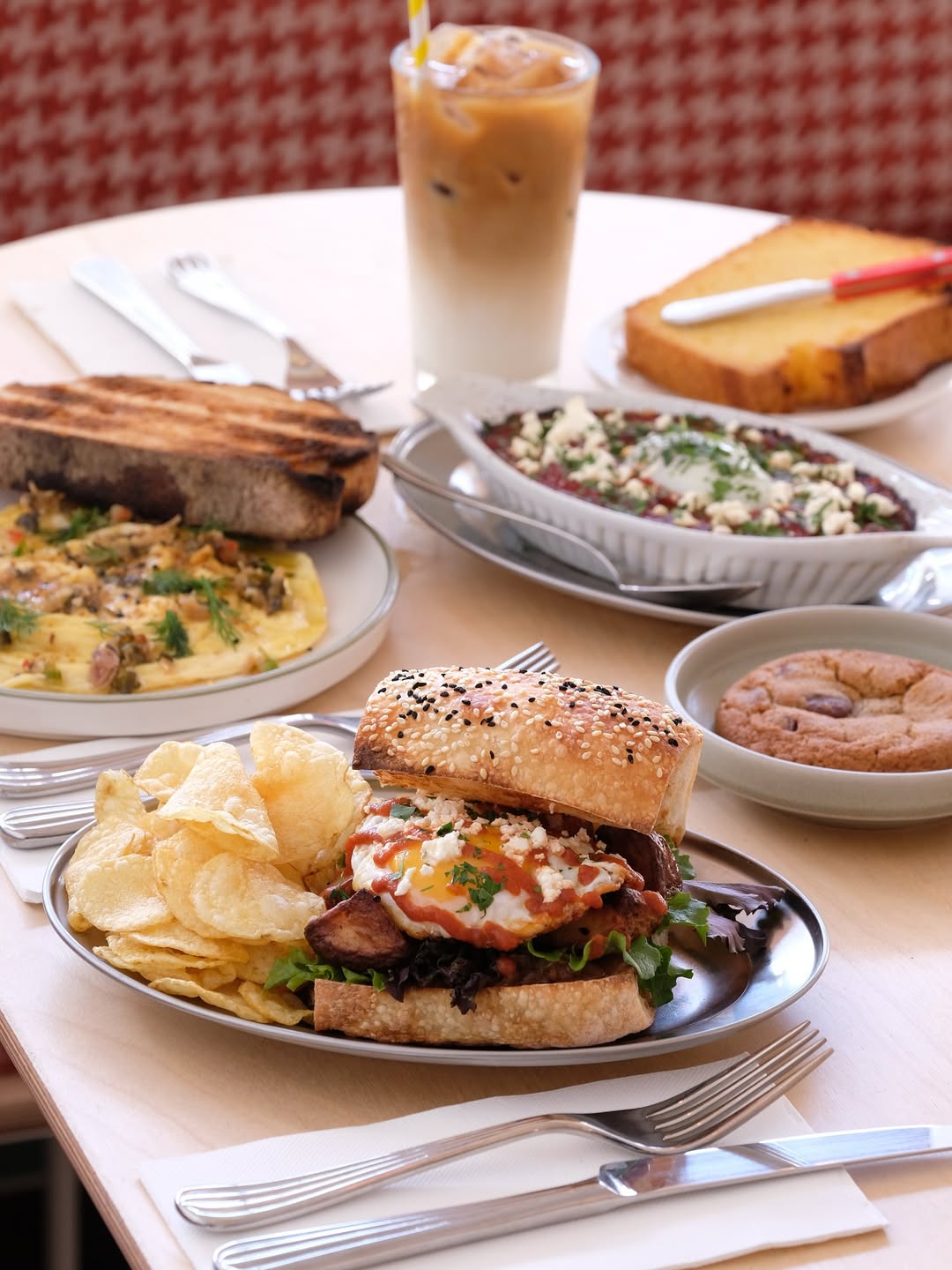 Top 10 Spots for Brunch in Brisbane | Queensland