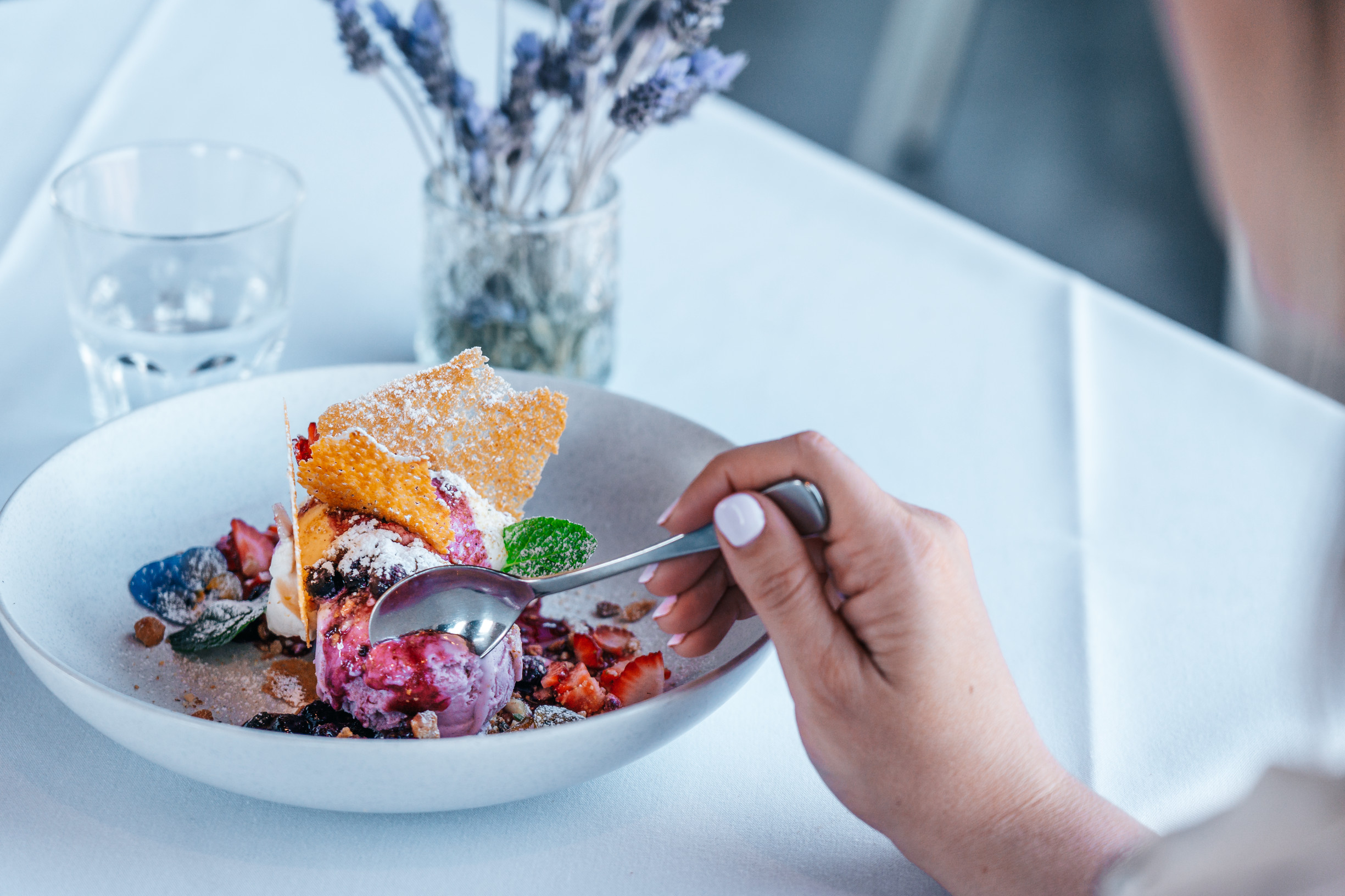 Sample the Best of the Scenic Rim Food Trail | Queensland