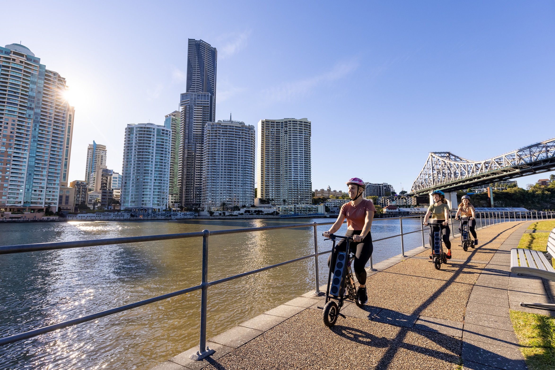 Best Things to do With Friends in Brisbane | Queensland