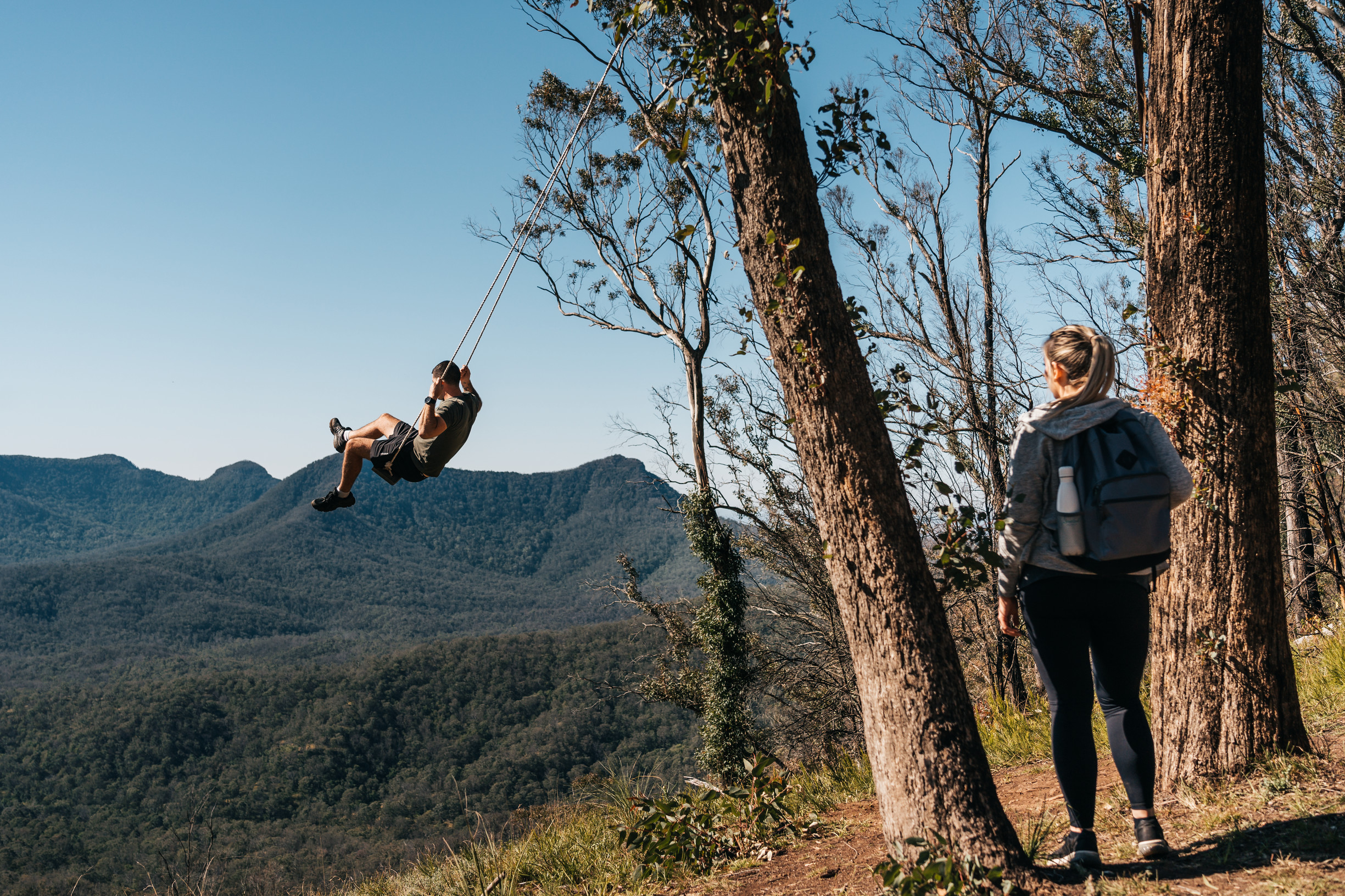 Immerse Yourself in These Nature Holidays in Queensland | Queensland