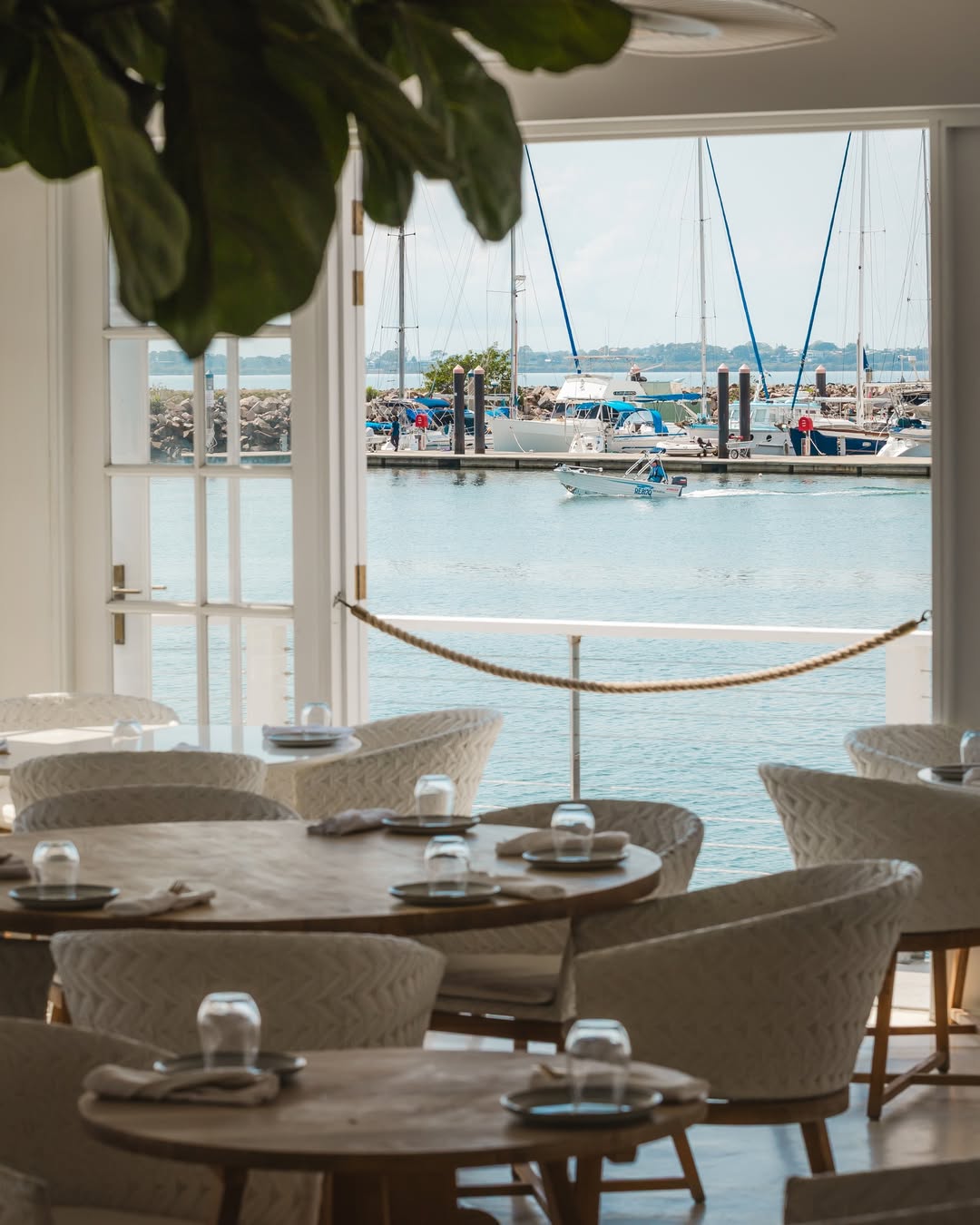 BRISBANE'S BEST GROUP DINING | QUEENSLAND