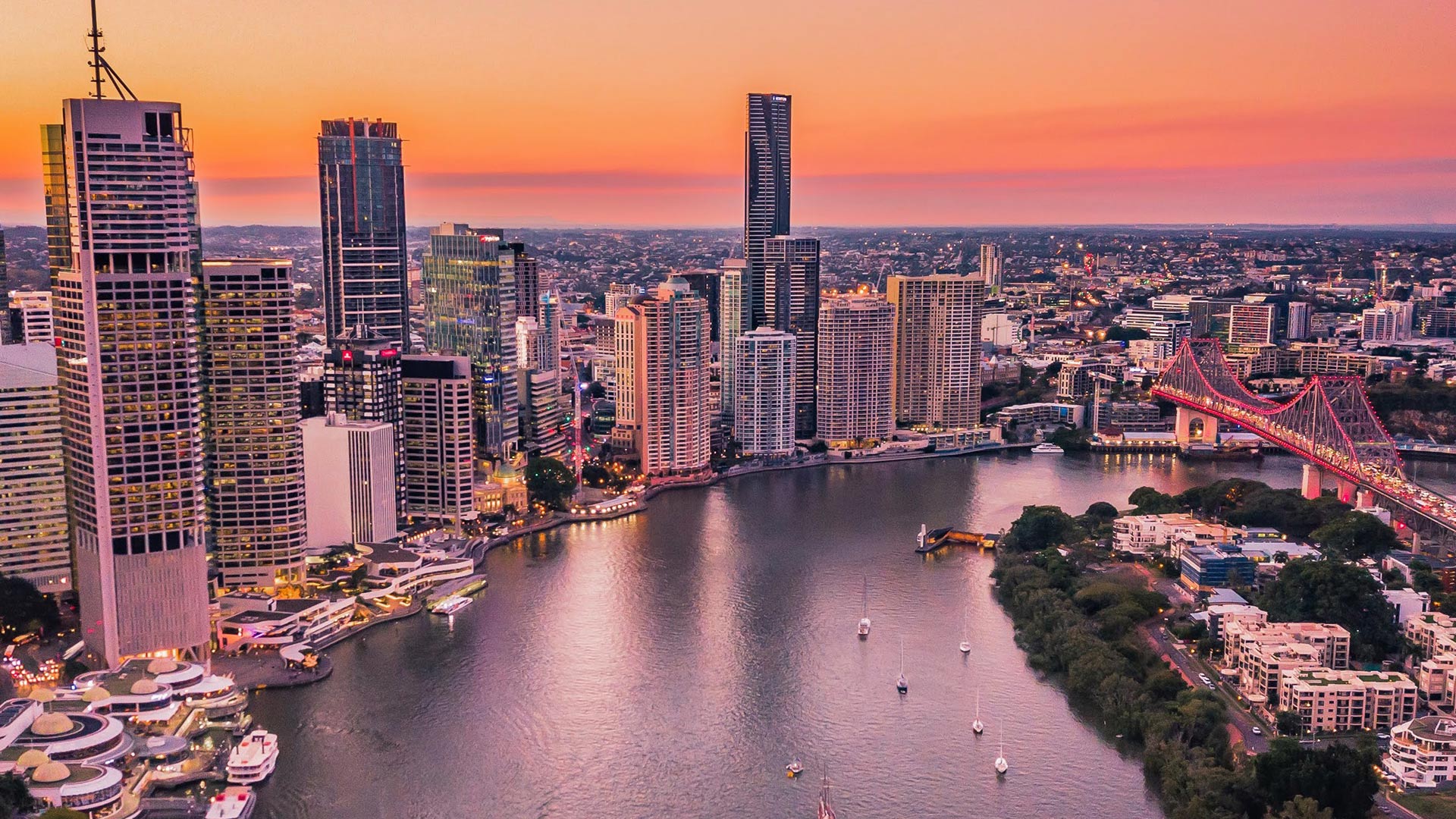 The Gabba, Brisbane – Transport, Food and Drink Guide | Queensland