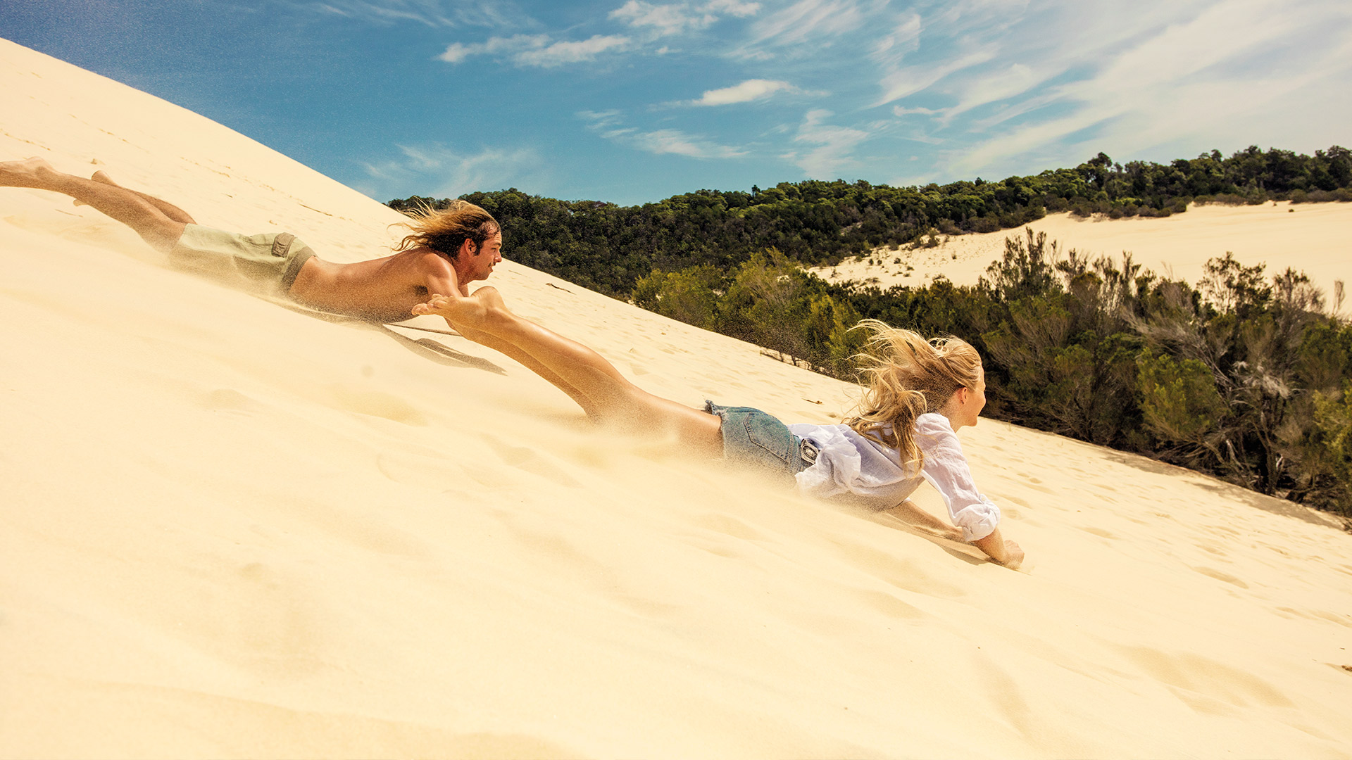 11 Heart-Racing Adventure Experiences in Brisbane | Queensland