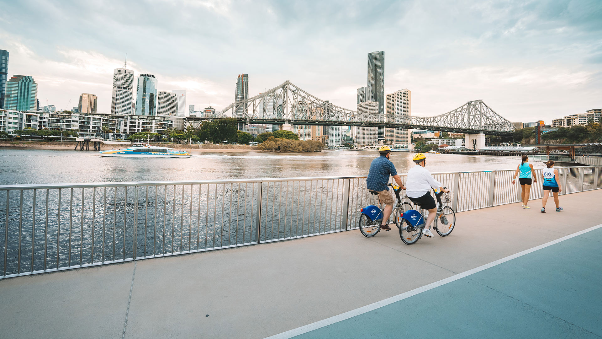 Essential Queensland Travel and Visitor Information | Queensland