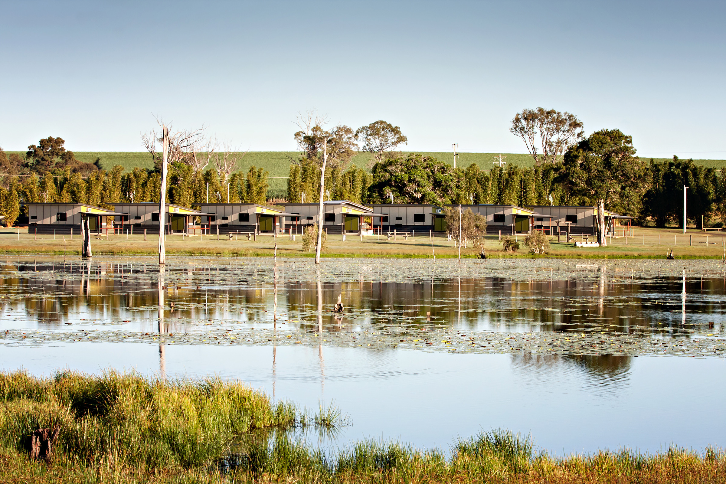 A visitor’s guide to historic Childers | Queensland