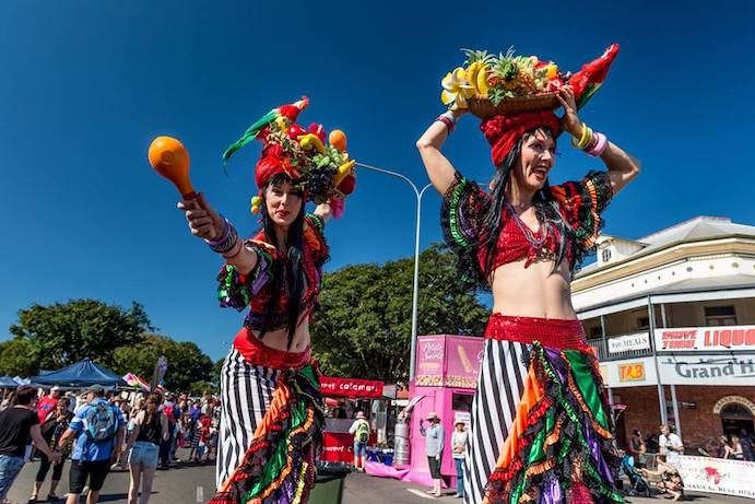 Free Events and Things to Do | Queensland