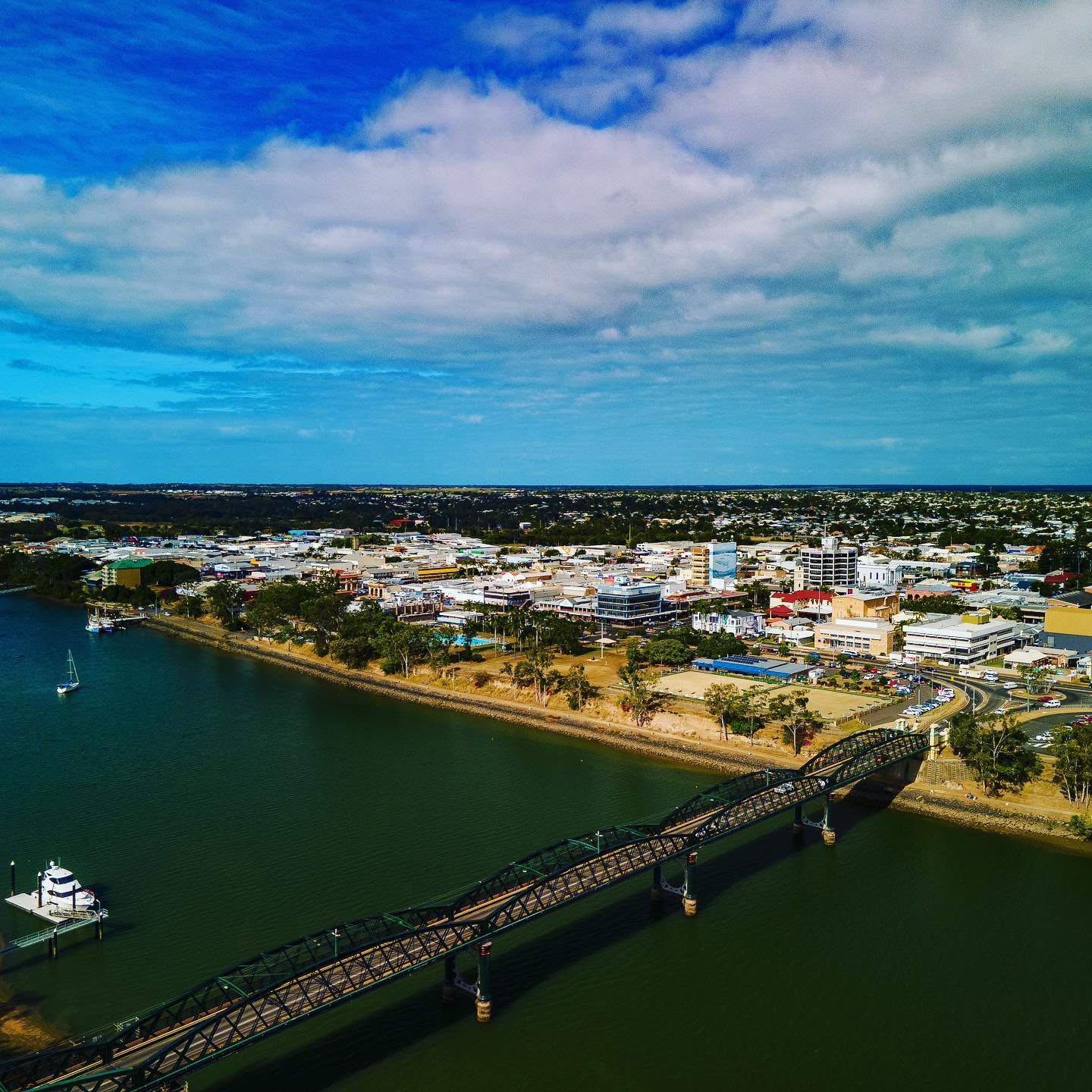 Backpacker’s guide to Bundaberg | Queensland