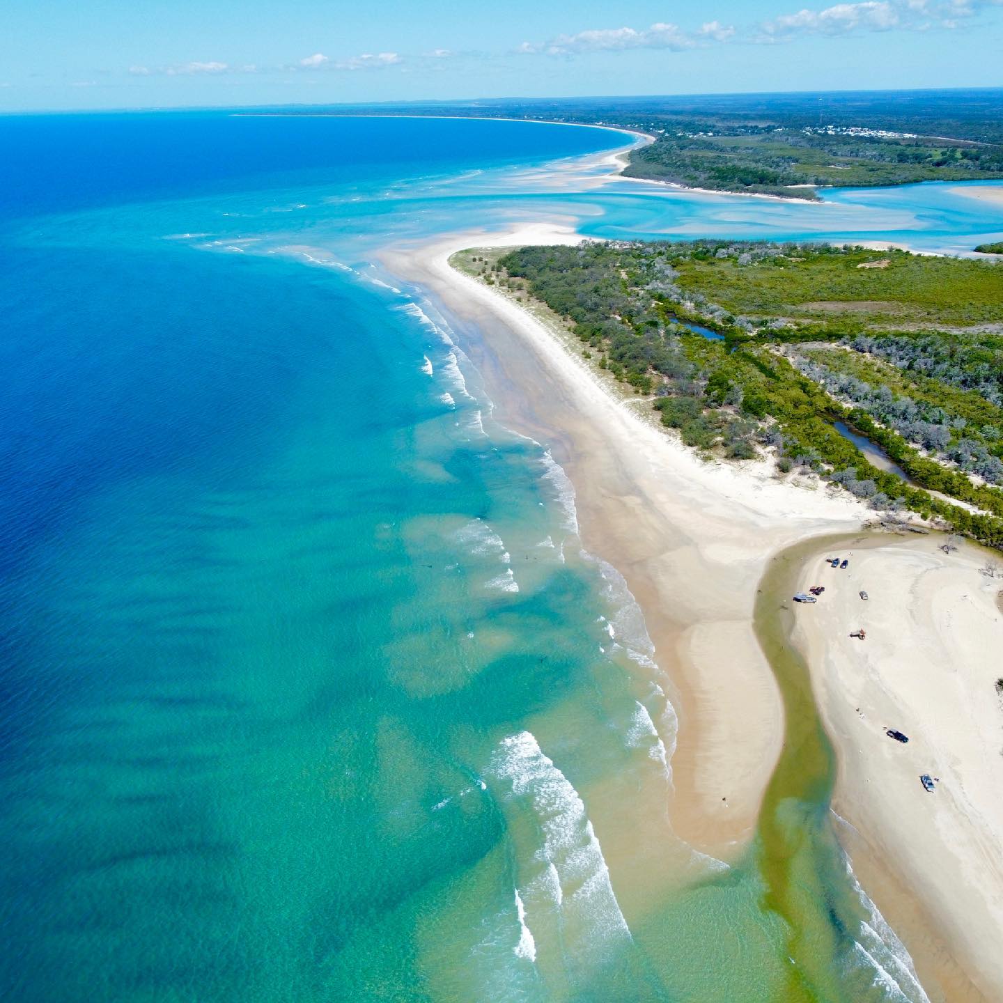 A Visitor's Guide to Woodgate - Bundaberg Region | Queensland