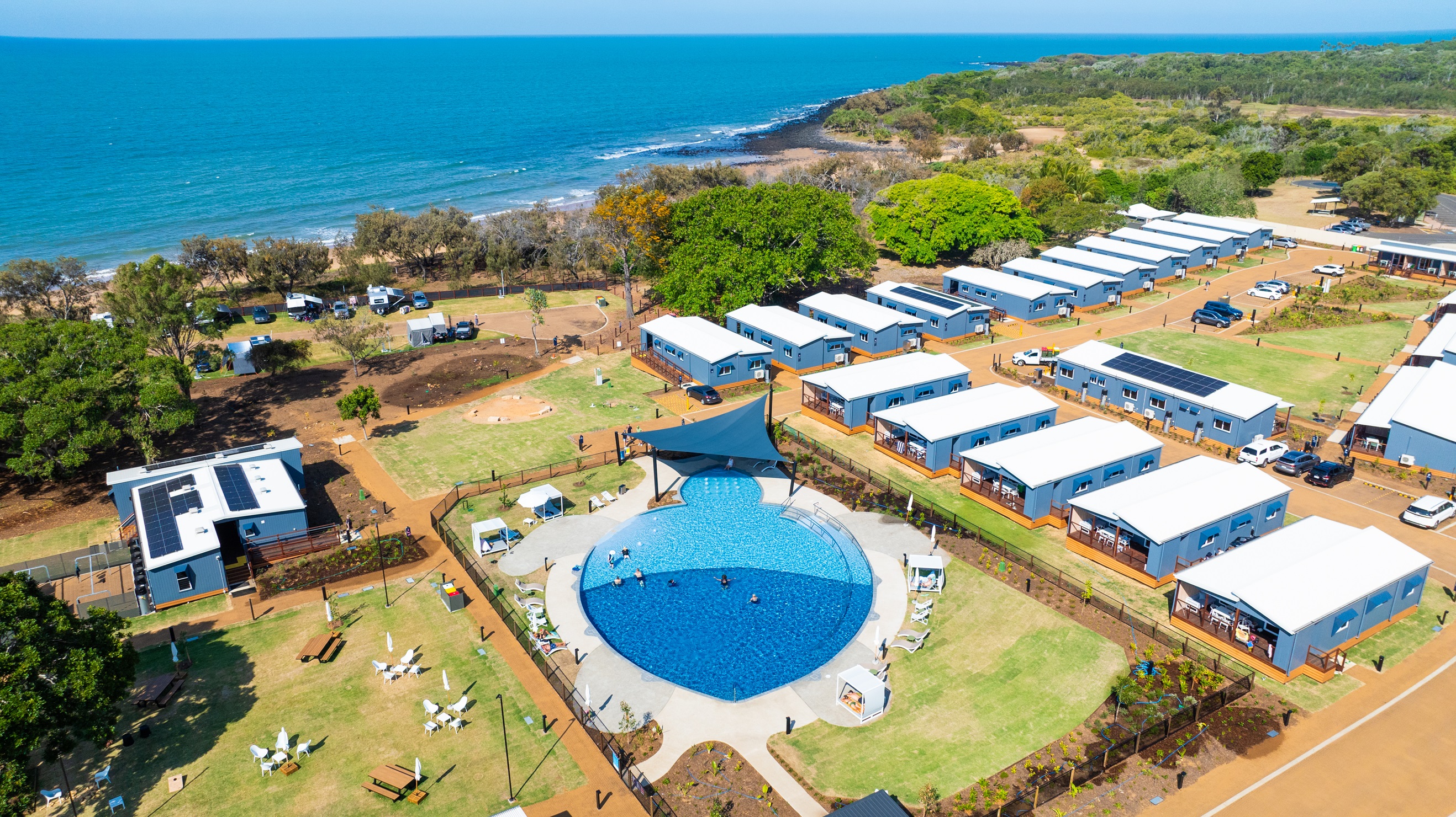 A Guide to Turtle Sands, Mon Repos | Queensland