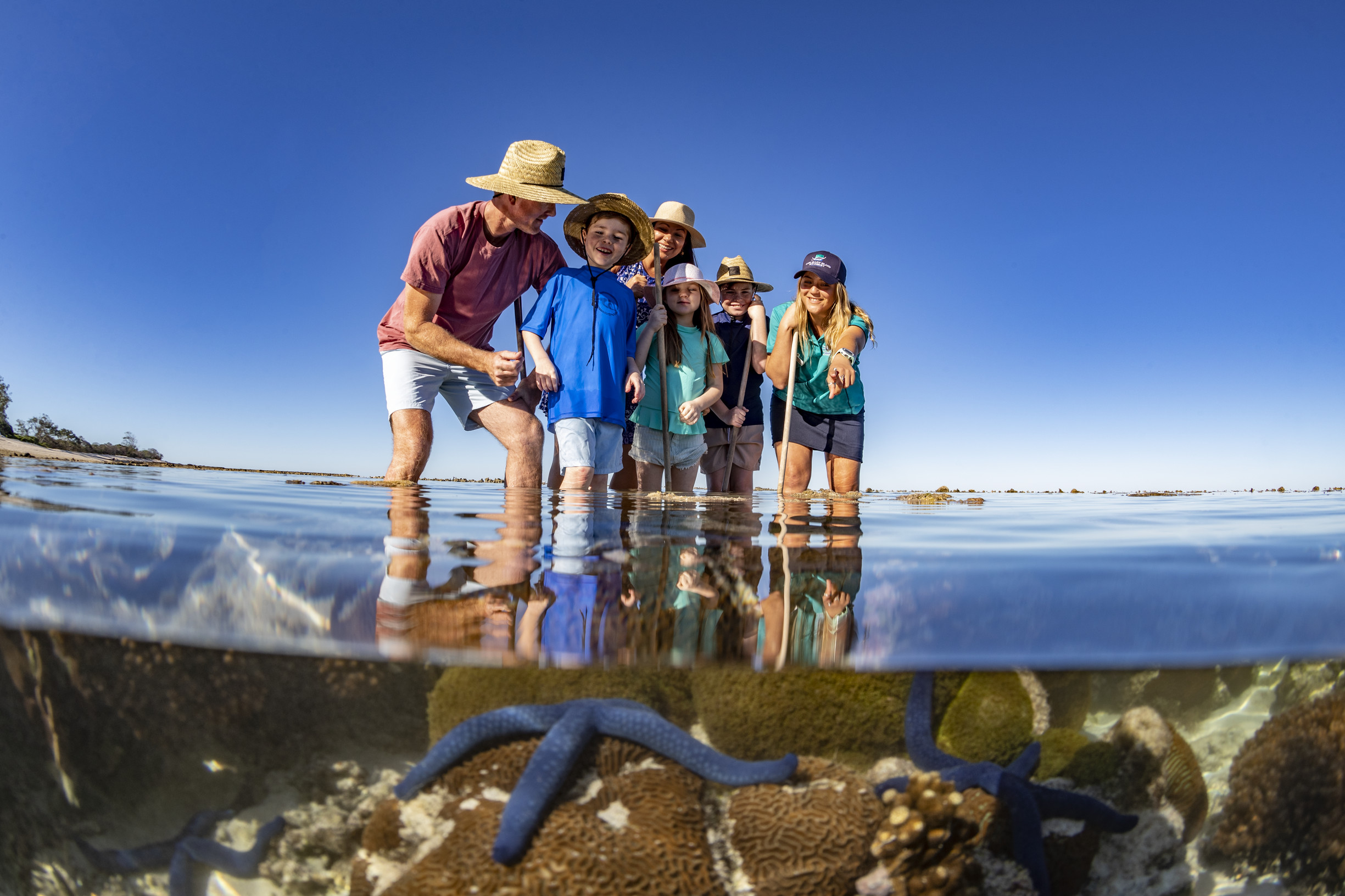 The Ultimate Great Barrier Reef Family Holiday | Queensland