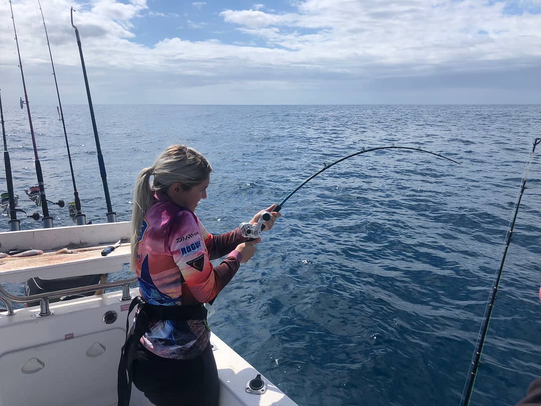 Best Locations to Catch Big Fish in Queensland - Fishing and Boating ...