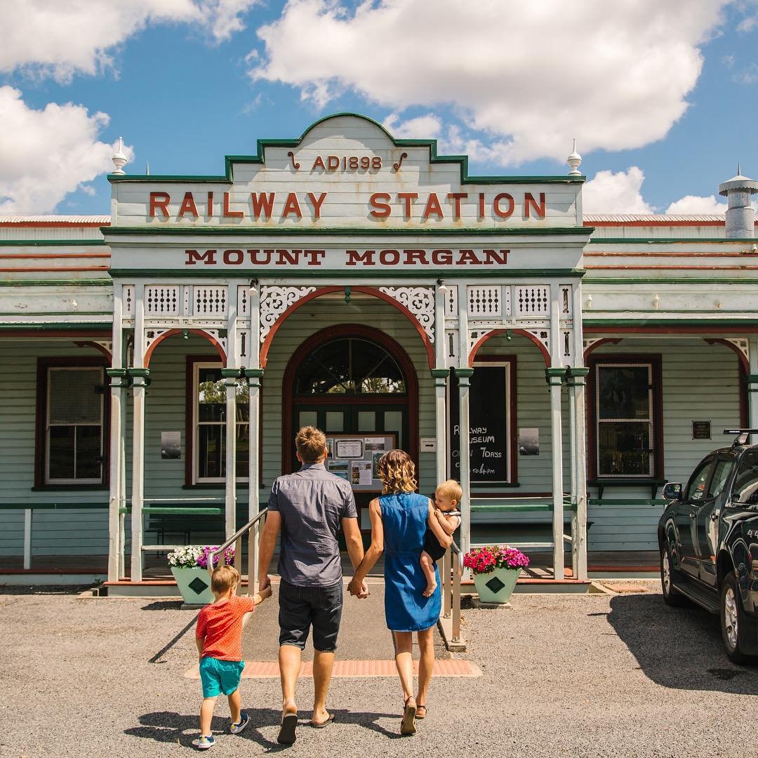 How to Spend Five Days on Queensland’s Country Way | Queensland