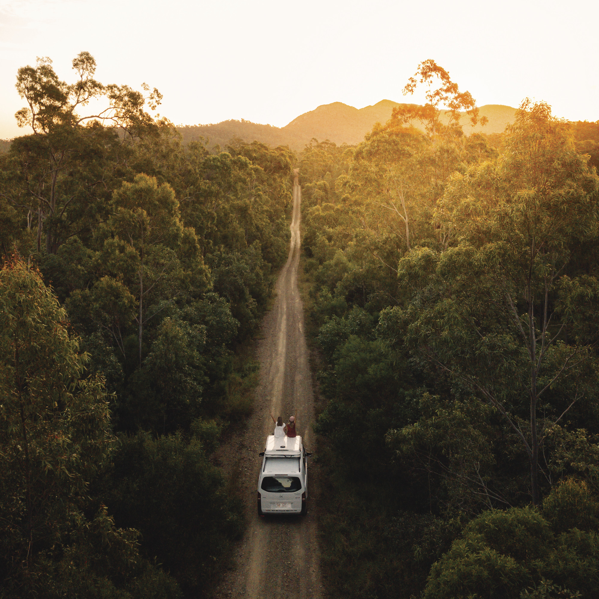 How to See the Best of Byfield National Park | Queensland