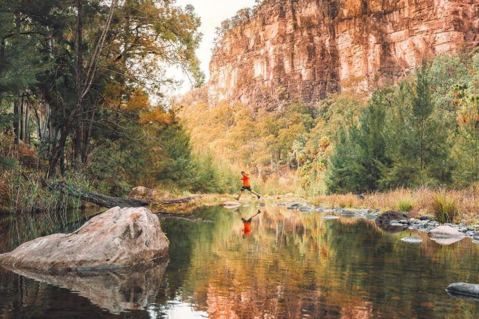 Where To See Indigenous Rock Art in Queensland | Queensland
