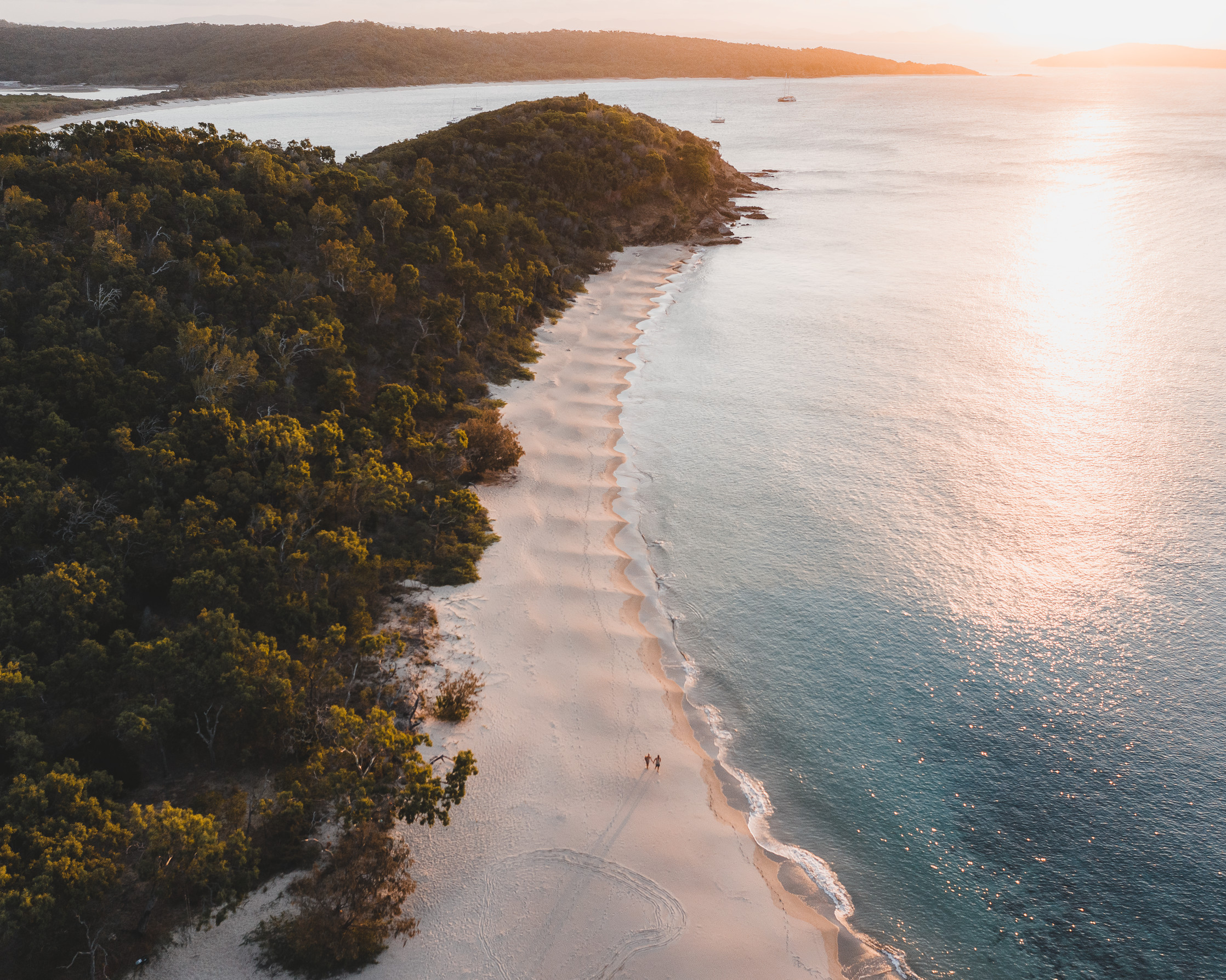 Reasons to Go to Great Keppel Island | Queensland