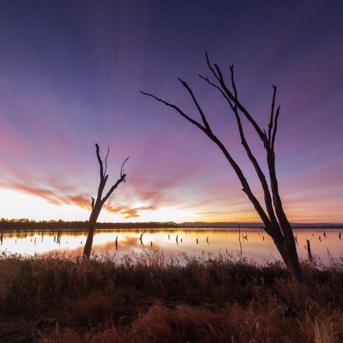 14 of the Best Queensland Freshwater Lakes and Swimming Holes | Queensland