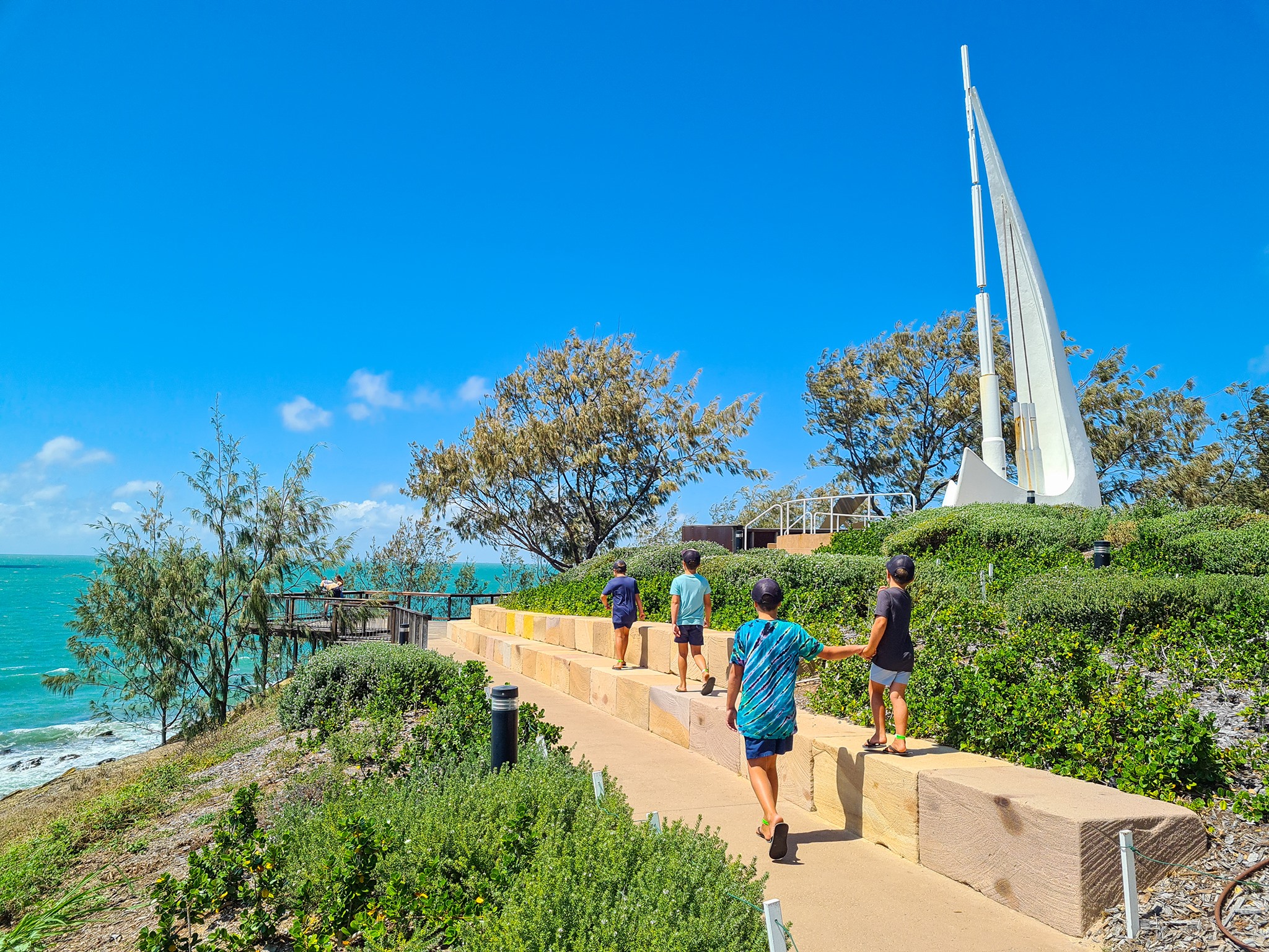 Explore the Best of Capricorn - 4-Day Family Itinerary | Queensland