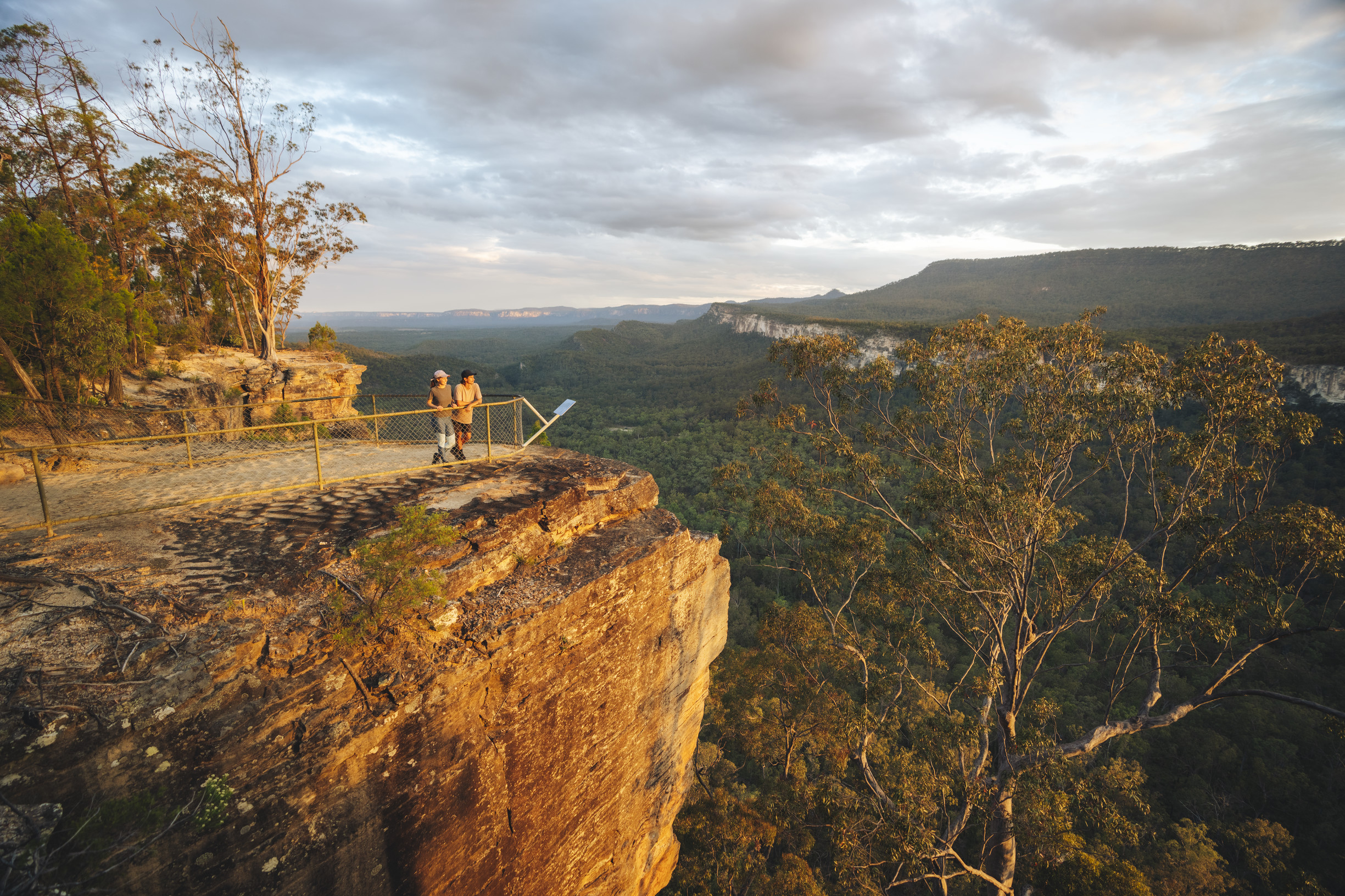 16 National Parks You've Never Heard of Before | Queensland