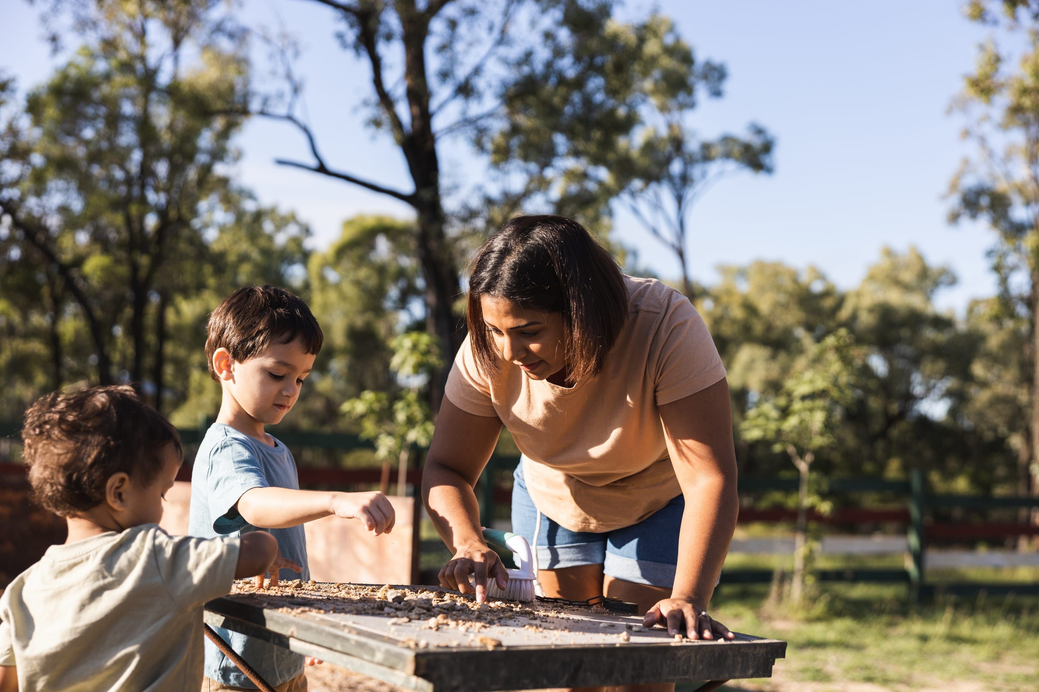 Fossicking in Queensland: Your Ultimate Gemfields Road Trip Guide ...