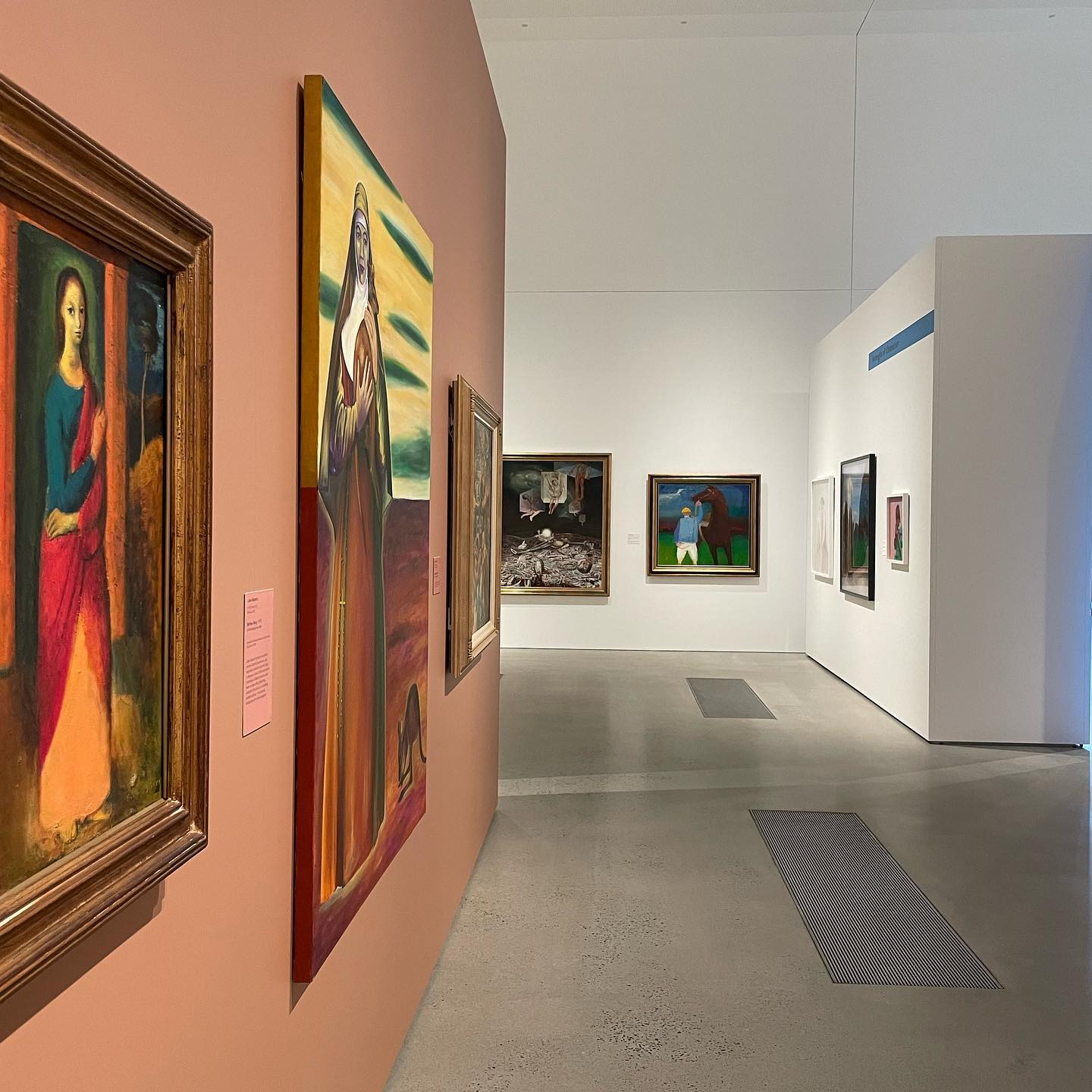 Rockhampton Museum of Art has officially opened | Queensland
