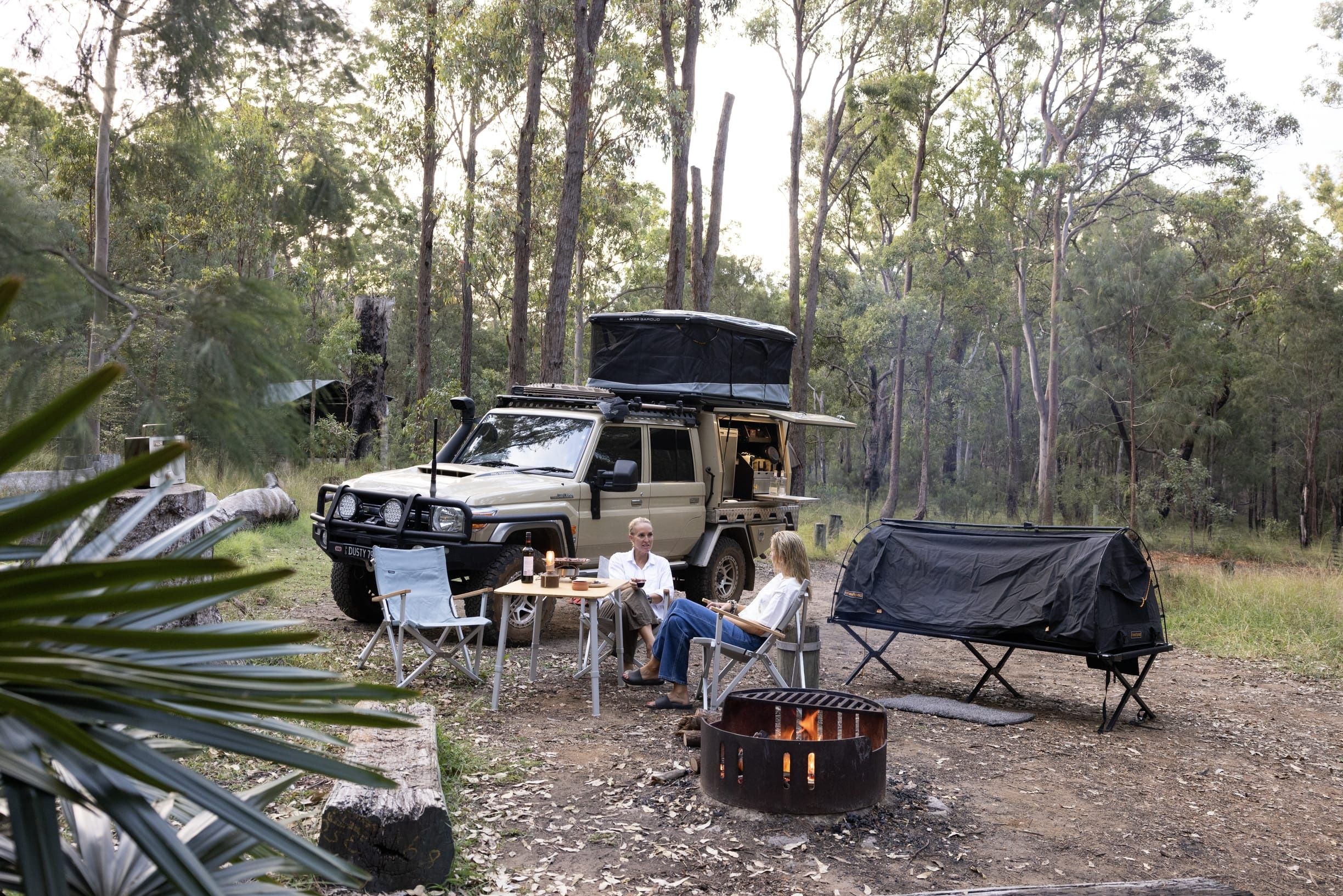 How to do Blackdown Tableland National Park | Queensland