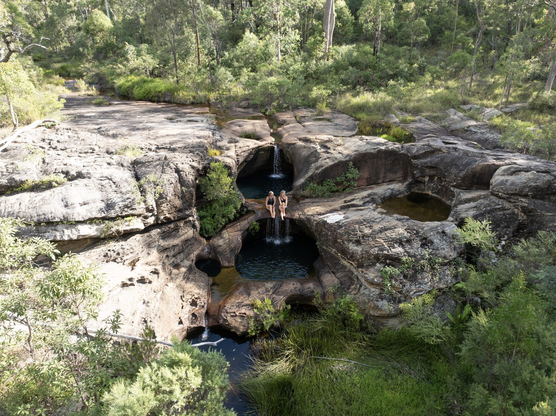 How to do Blackdown Tableland National Park | Queensland
