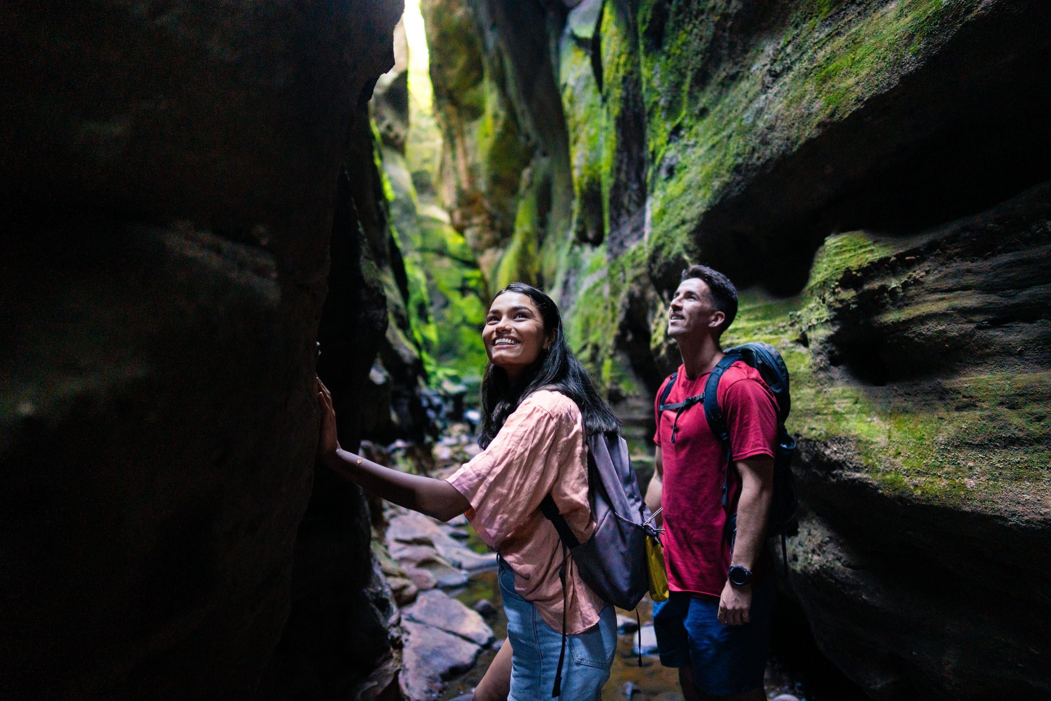 Complete Guide to Carnarvon Gorge and Carnarvon National Park | Queensland