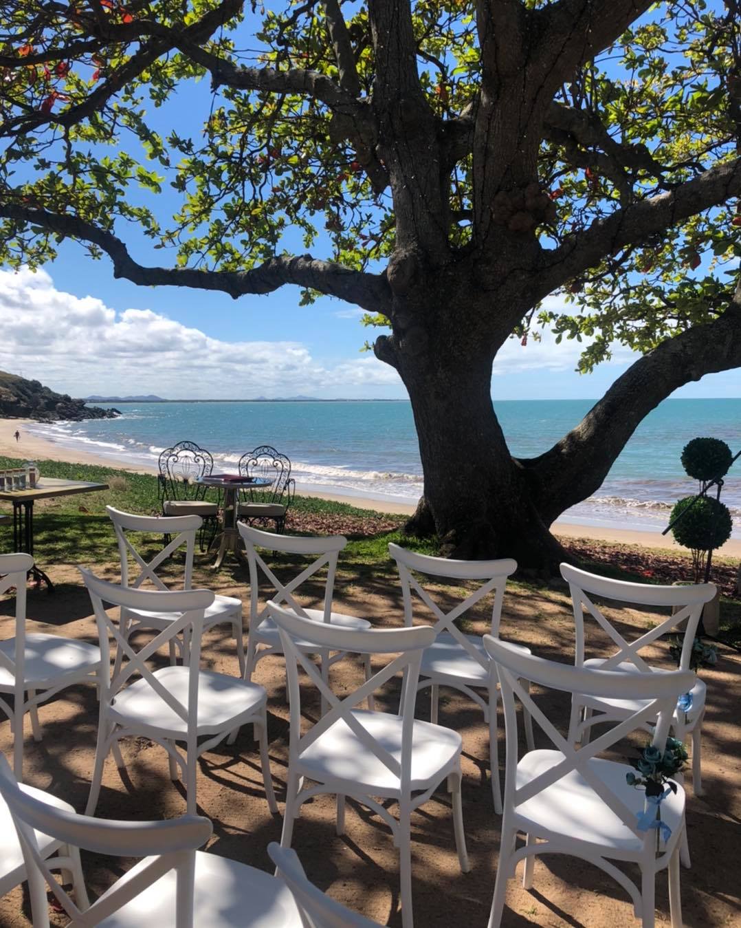 Yeppoon Resort Wedding Queensland's Best Wedding Venues And