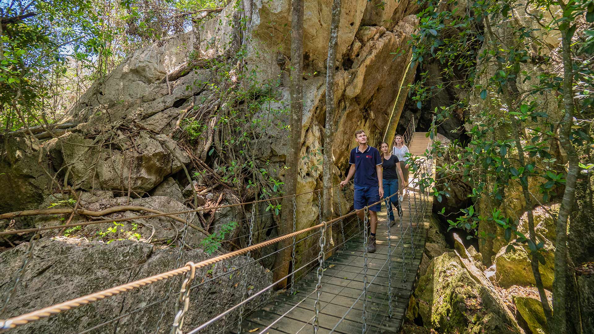 VIsit Rockhampton, Capricorn - Visitors Guide | Queensland