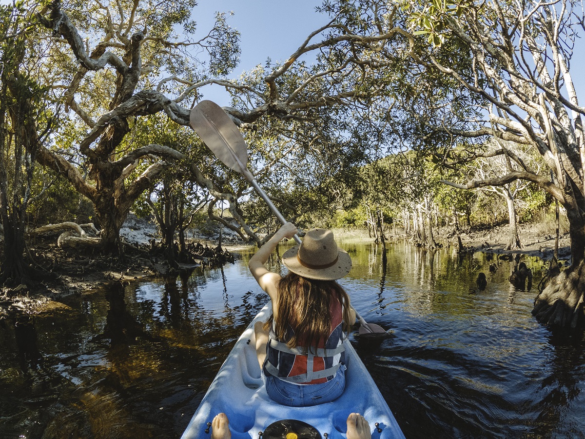 19 K'gari (formerly Fraser Island) Tours to Make the Most of Your Visit ...
