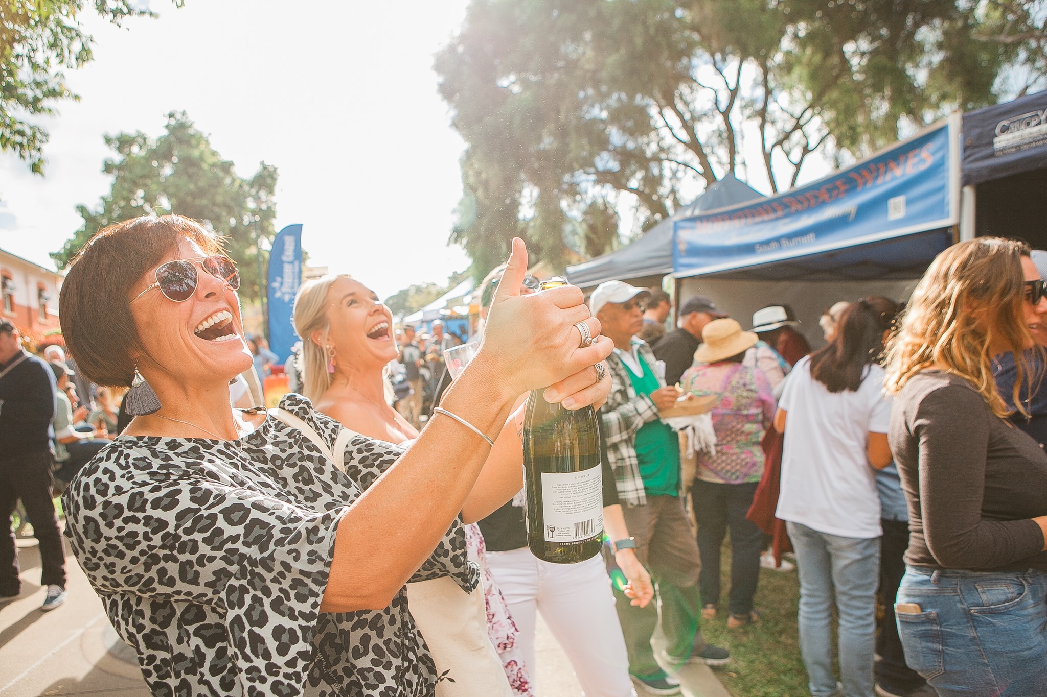 What's On Queensland - Events June 2024 | Queensland