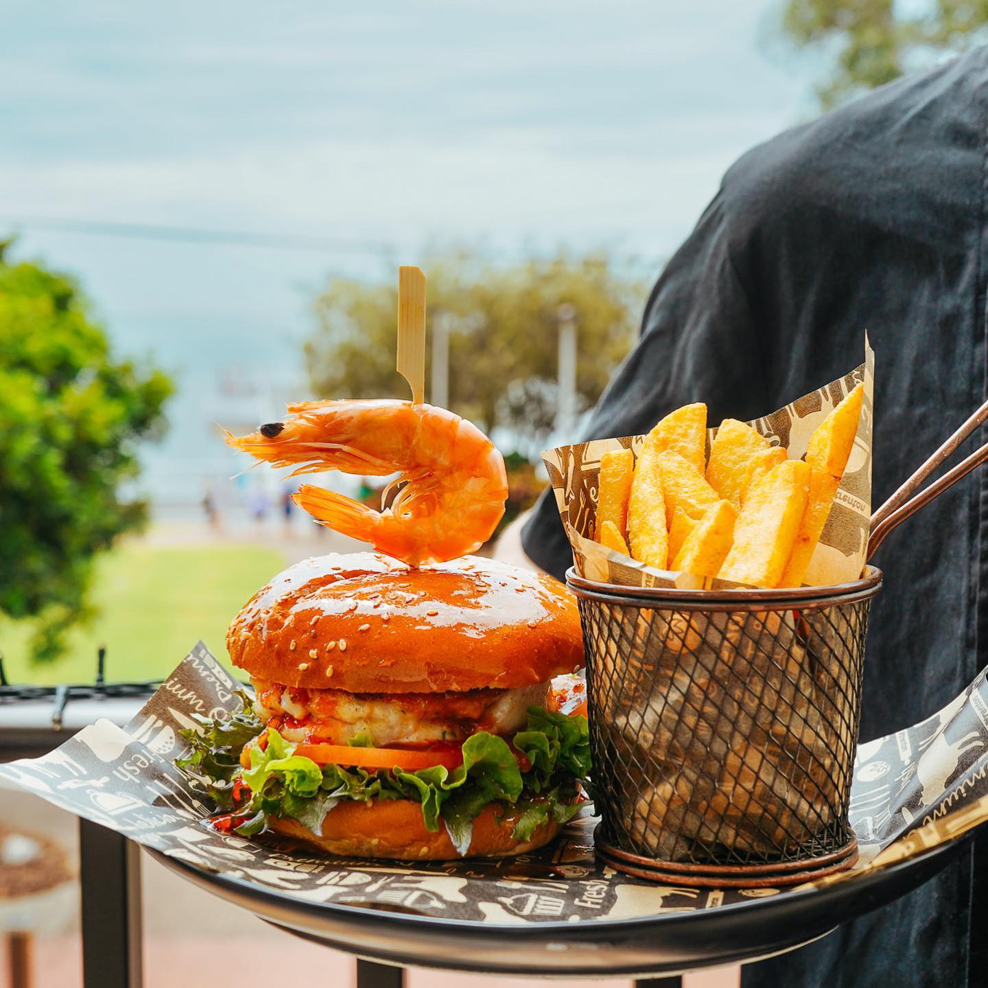 Best Hervey Bay Restaurants to Try on Your Next Visit | Queensland