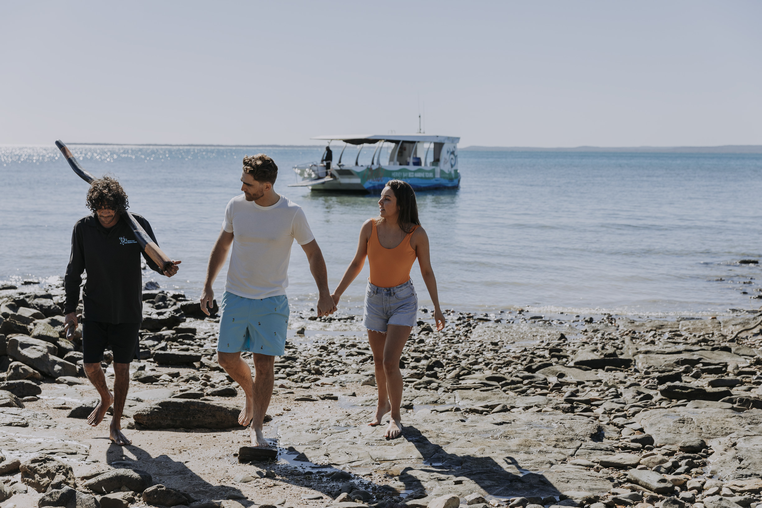 Must-Do Indigenous Experiences From Brisbane | Queensland