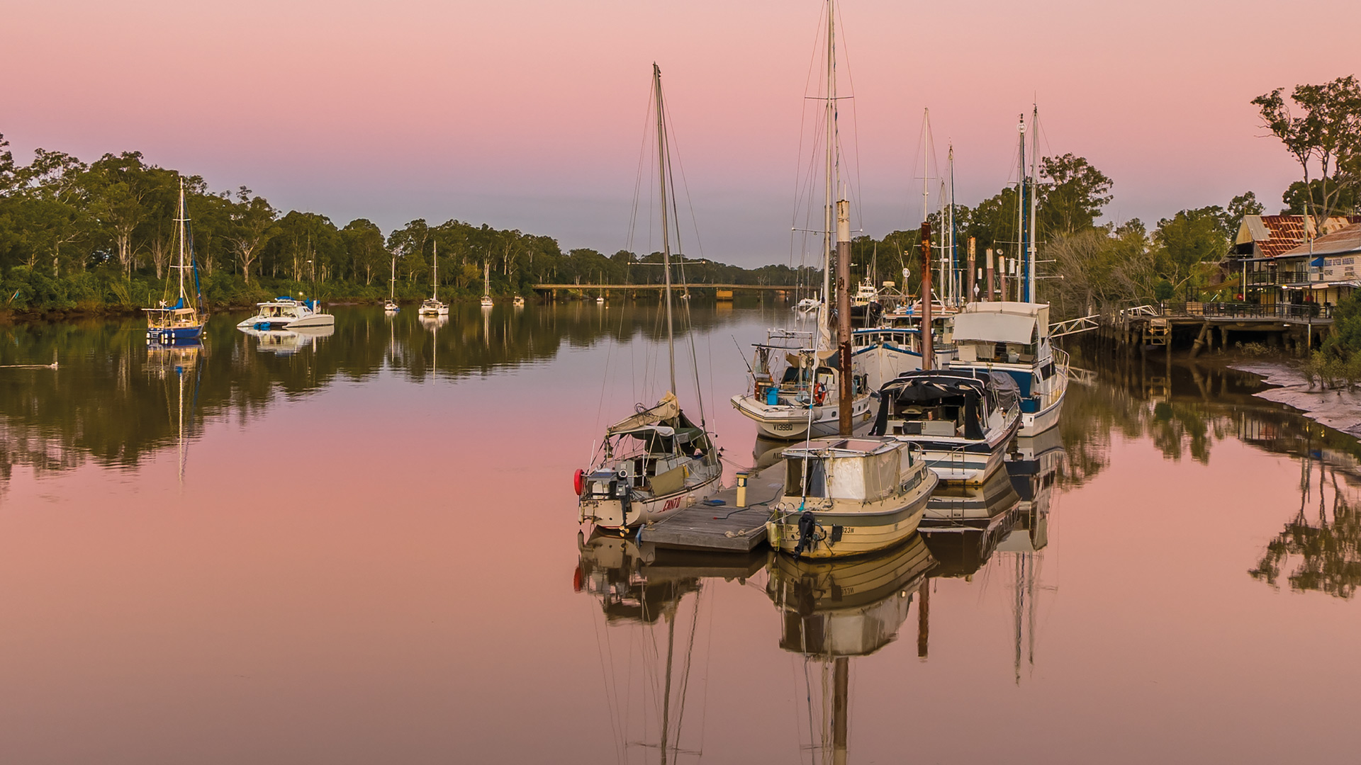 Visitors Guide to Maryborough, Fraser Coast | Queensland