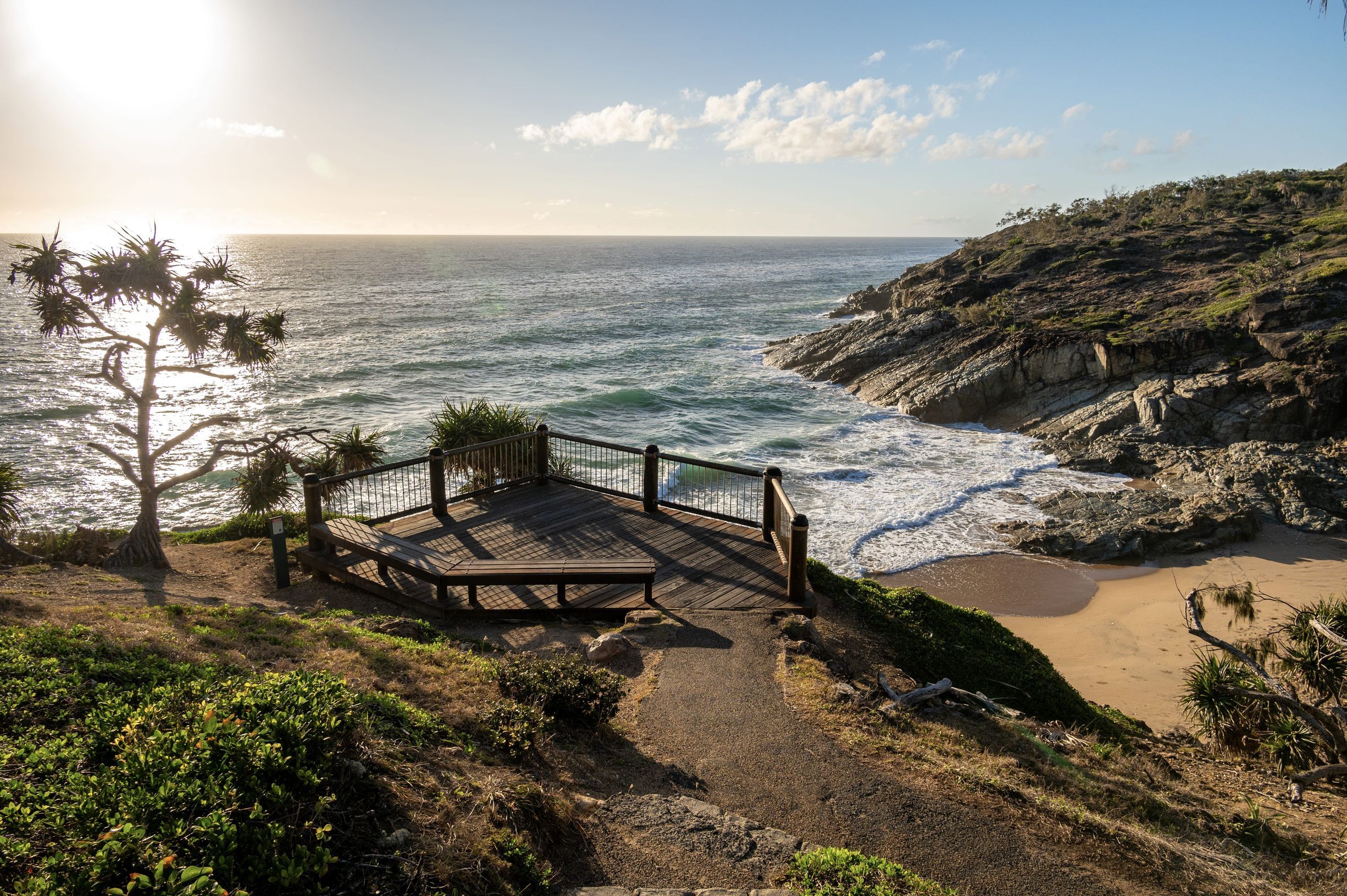 Spend a Long Weekend in Agnes Water and Town of 1770 | Queensland