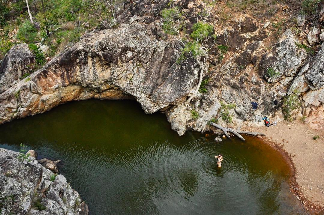 Explore the natural beauty of Boyne Valley | Queensland