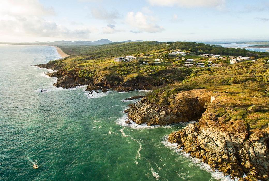 Agnes Water and Town of 1770 - Gladstone Region | Queensland