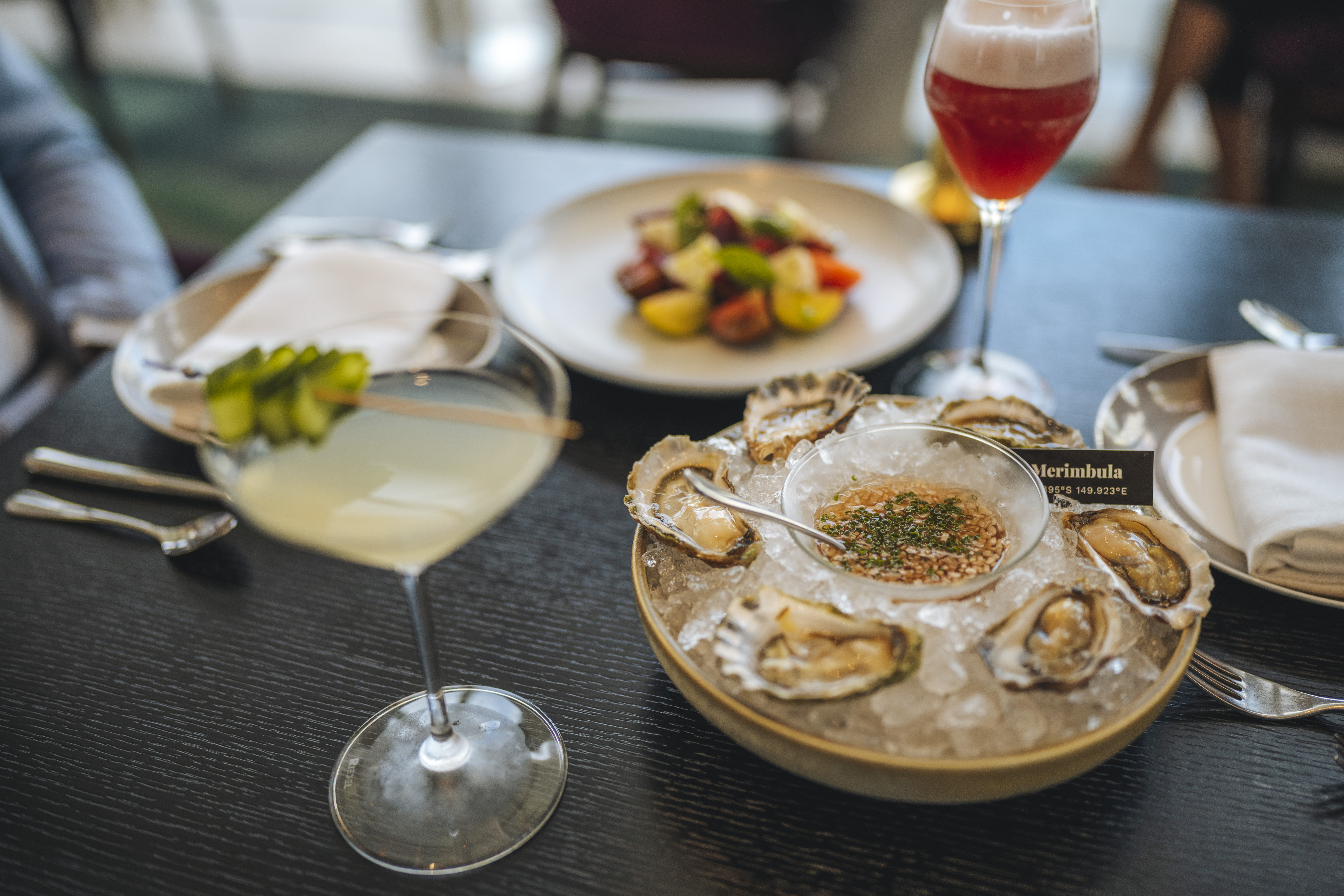 6 days to explore the iconic Gold Coast