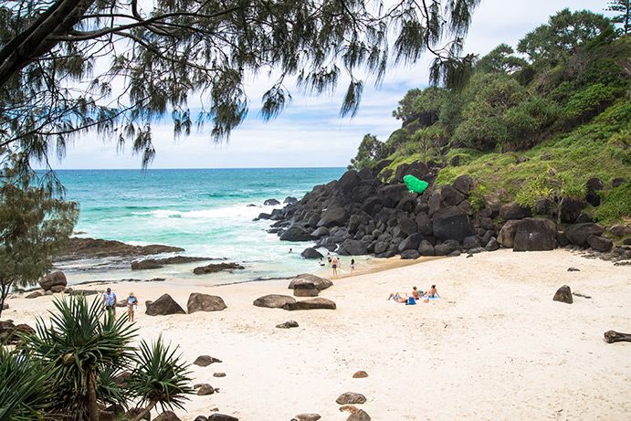 Good Vibes and Great Food: 48 Hours in Coolangatta | Queensland