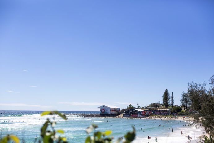 Good Vibes and Great Food: 48 Hours in Coolangatta | Queensland
