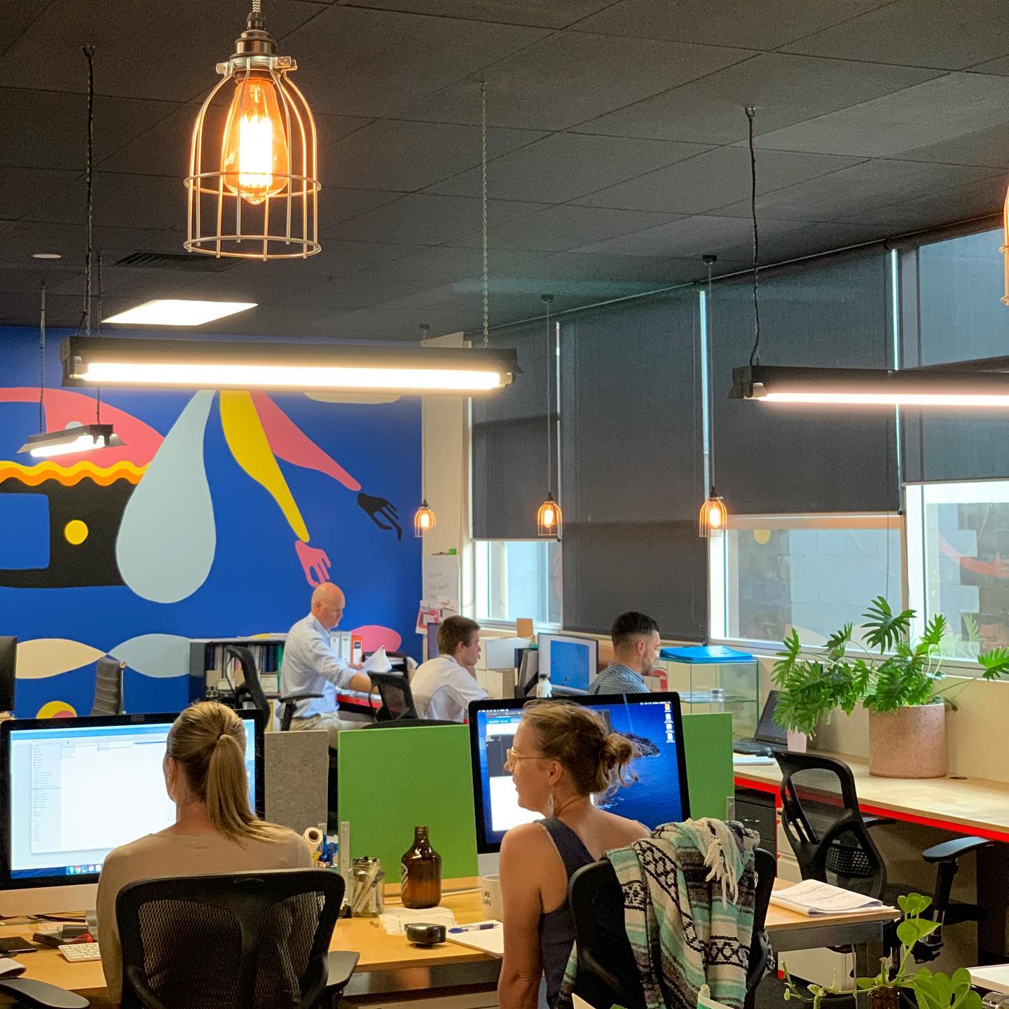 The Coolest Coworking Spaces on the Gold Coast | Queensland