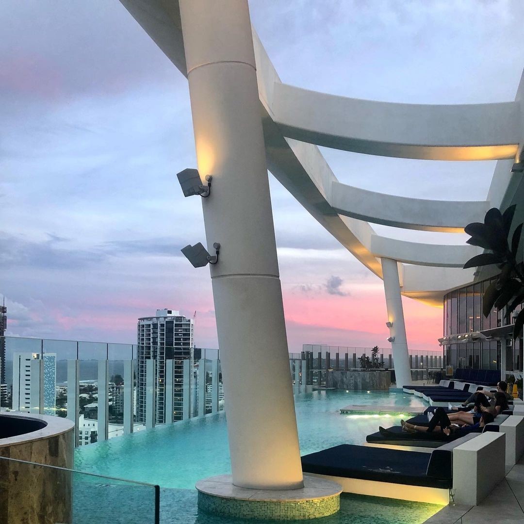 Where to Spot a Celebrity On the Gold Coast - or Live Like One | Queensland