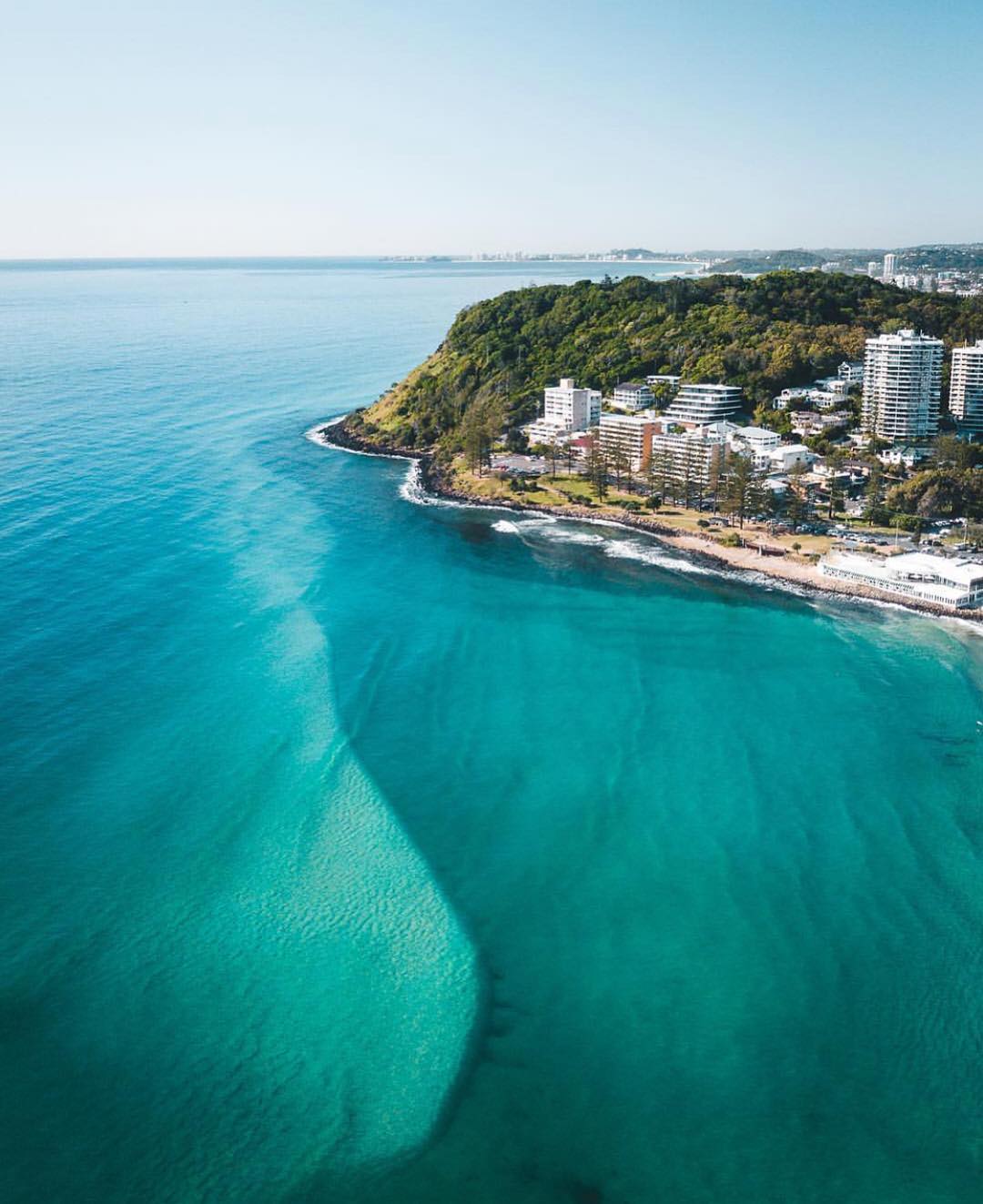 5 Reasons to Eat at Rick Shores on the Gold Coast | Queensland